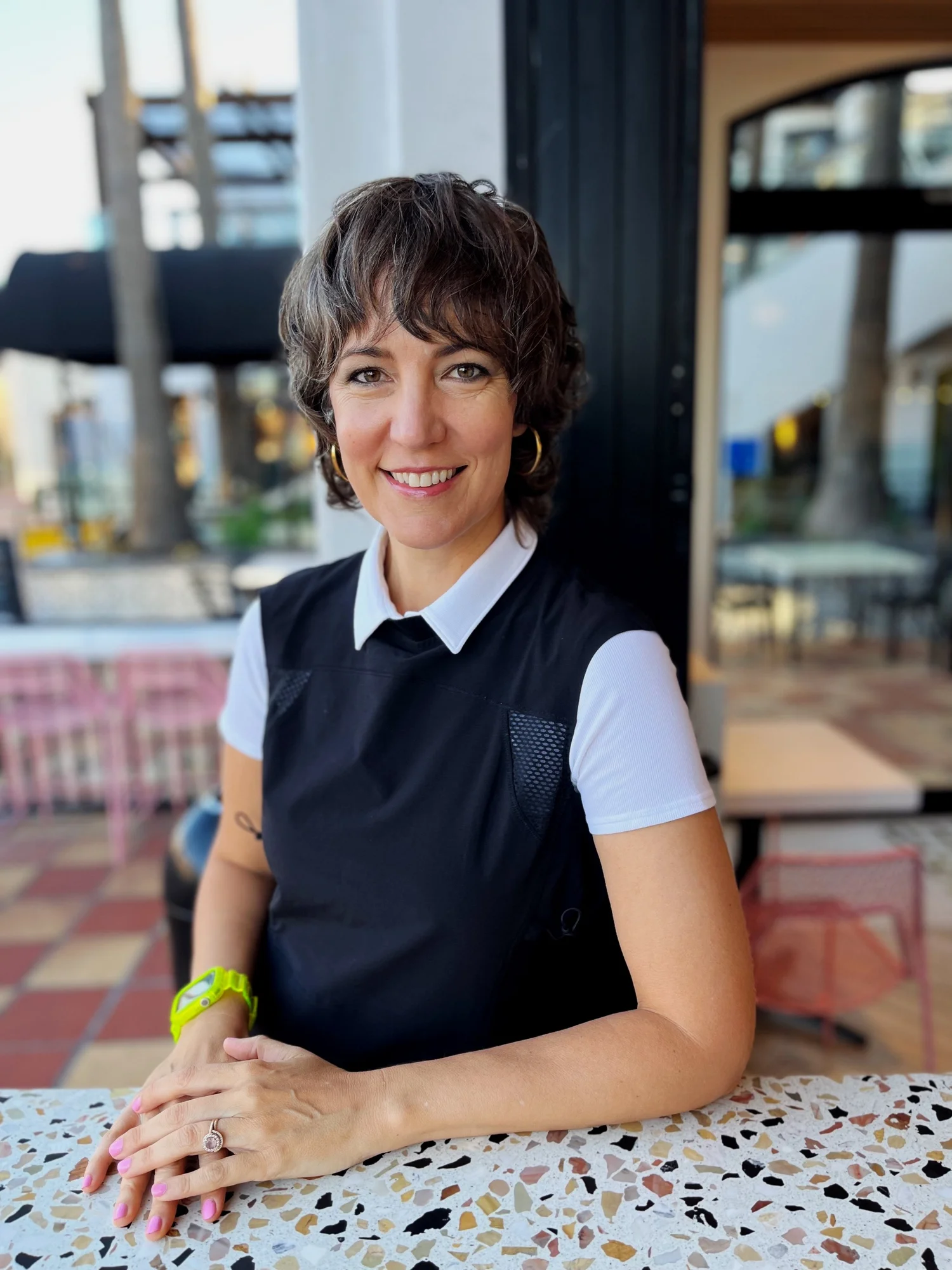 Melinda Staehling