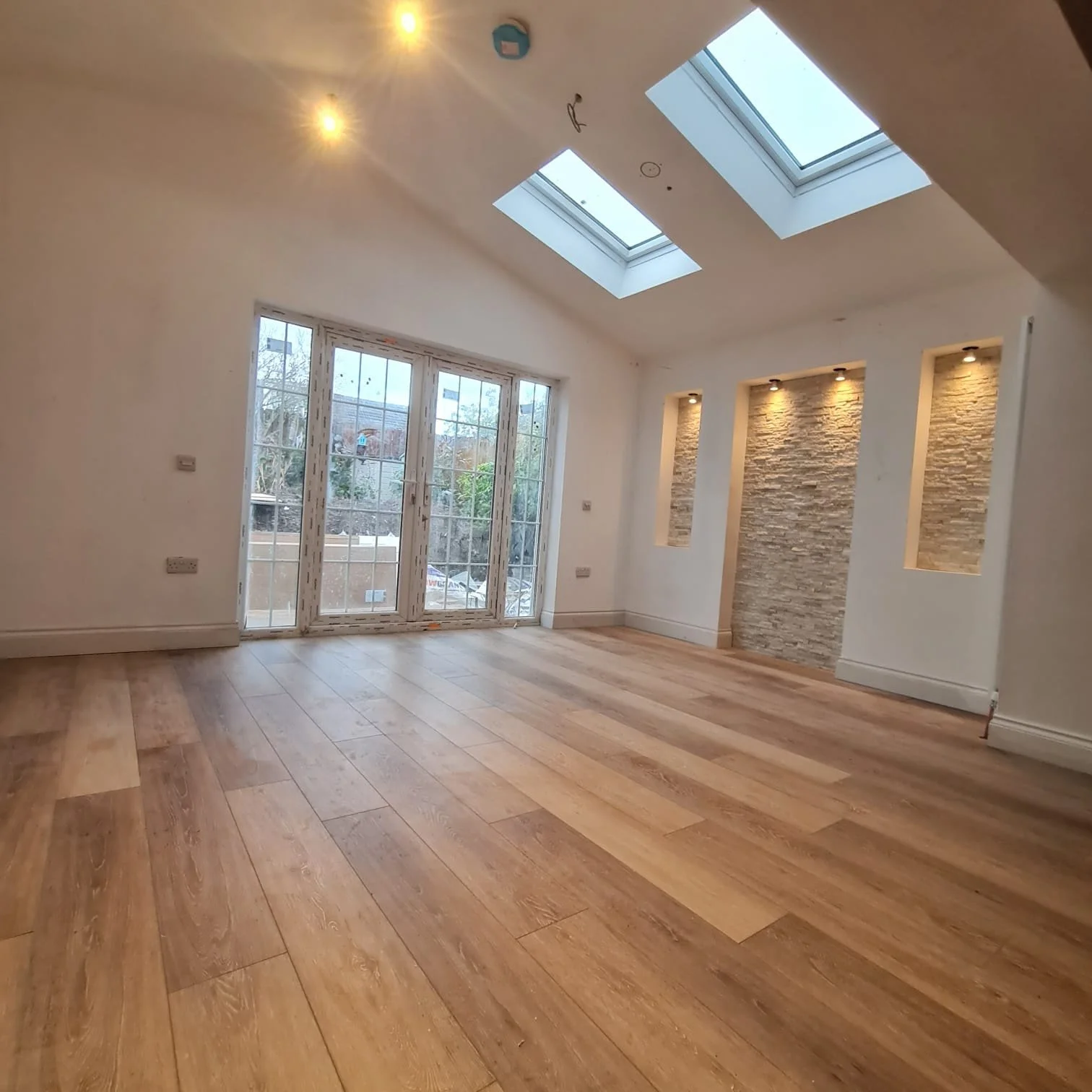 Contact — Candid Construction Scotland