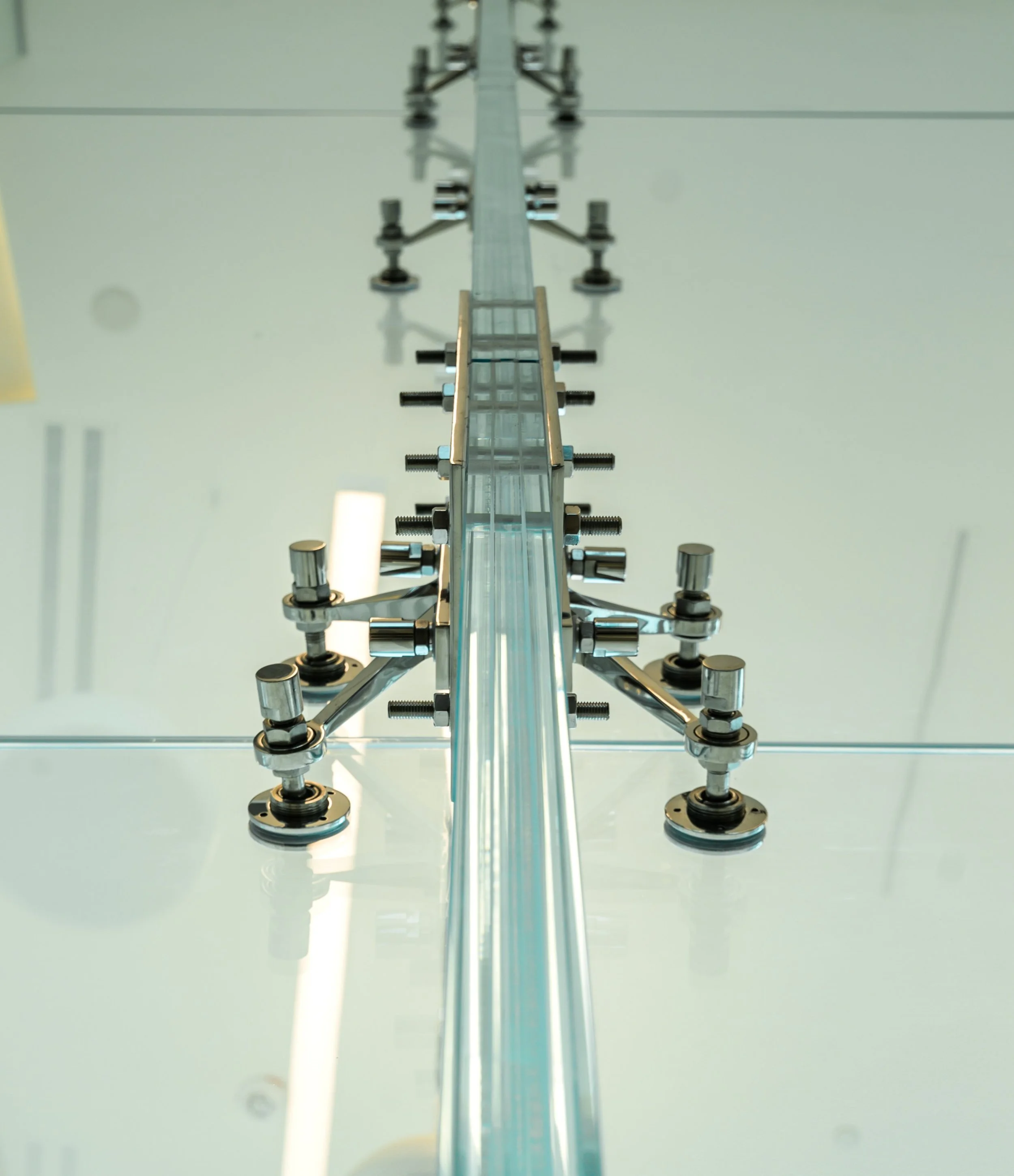 About Us — Pacific Glass