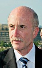 William Voss — Independent Data Consortium for Aviation