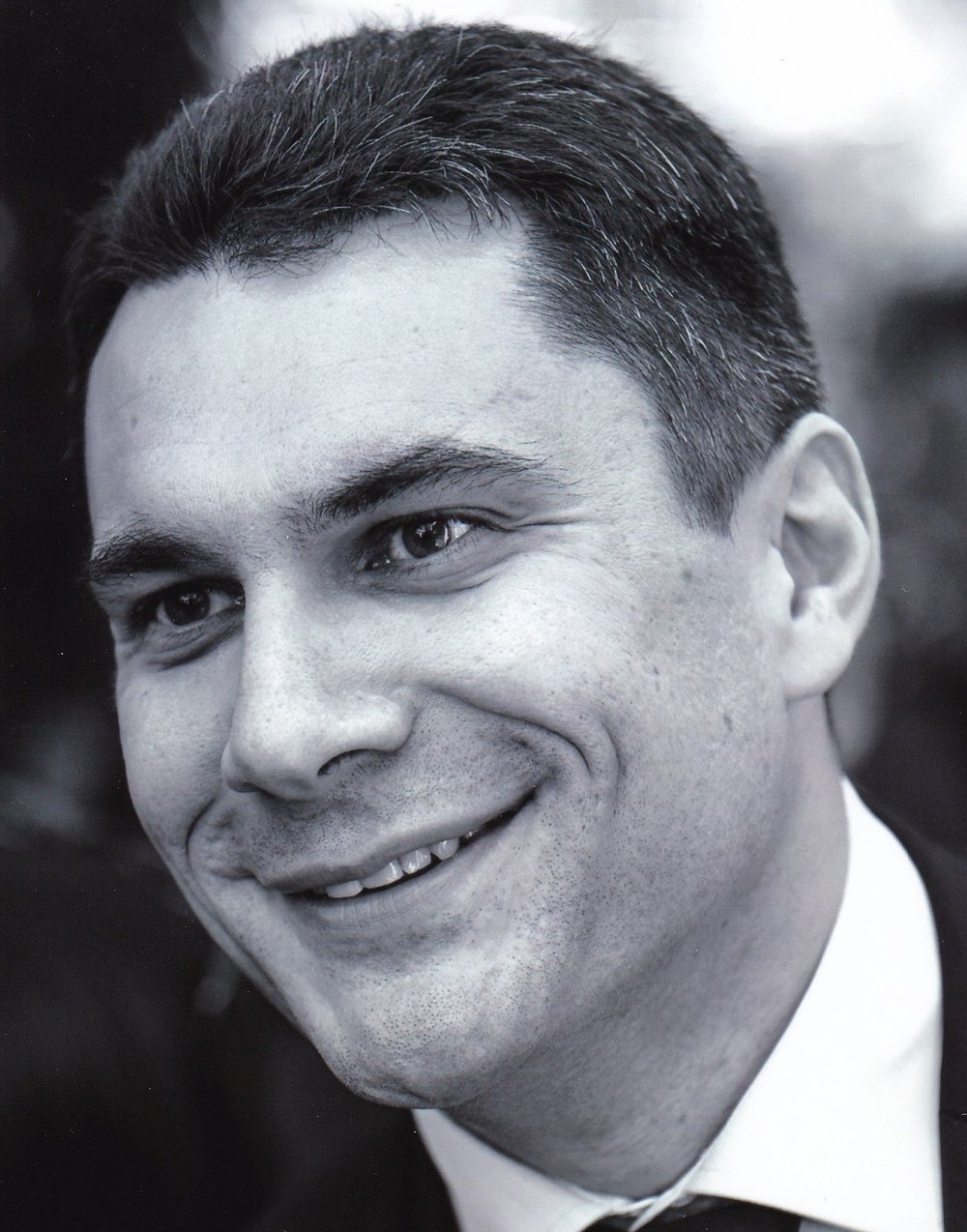 Leadership — Independent Data Consortium for Aviation