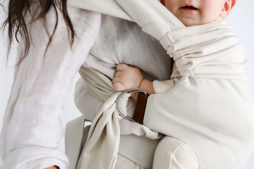 LALABU - Babywear Line — Ideology