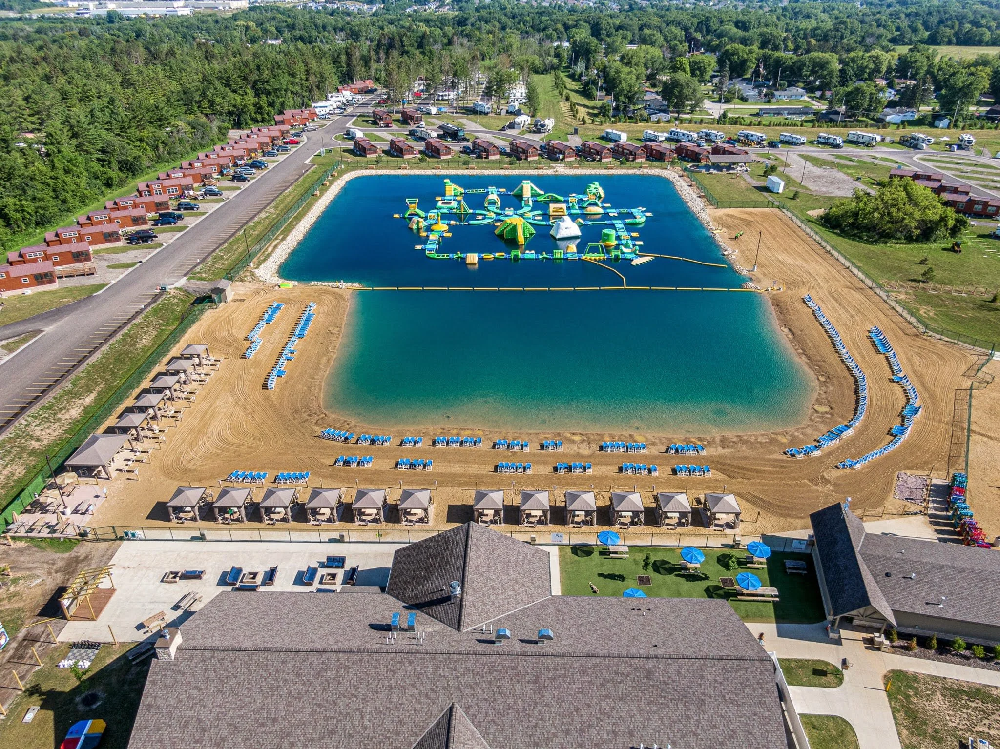 Support Your Group's Fundraiser! — Bear Paw Adventure Park