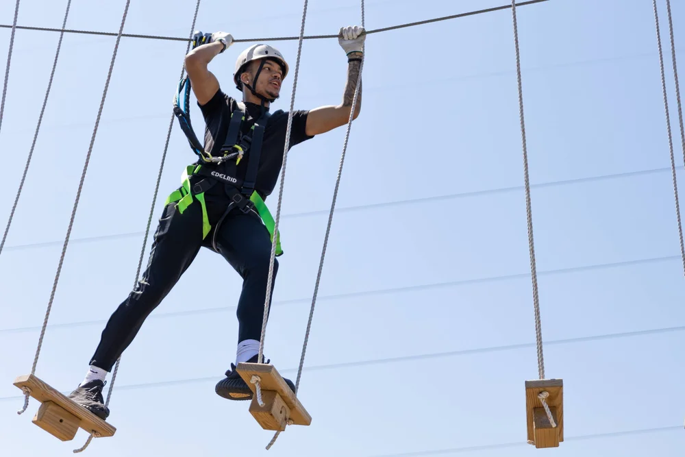 Bear Paw Adventure Park