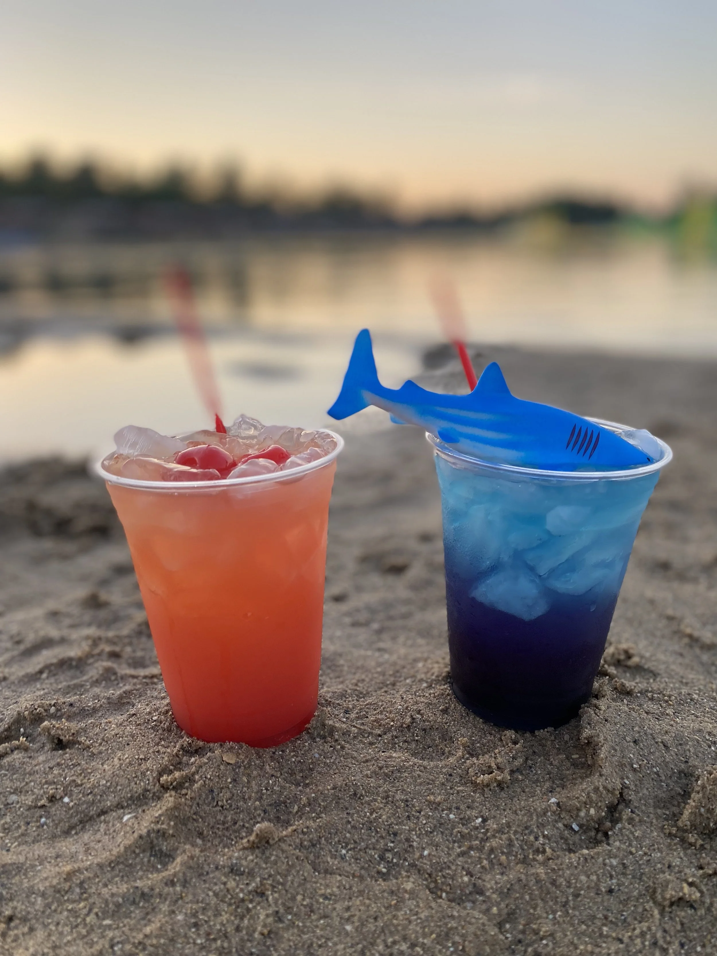 Food & Beverages — Bear Paw Adventure Park