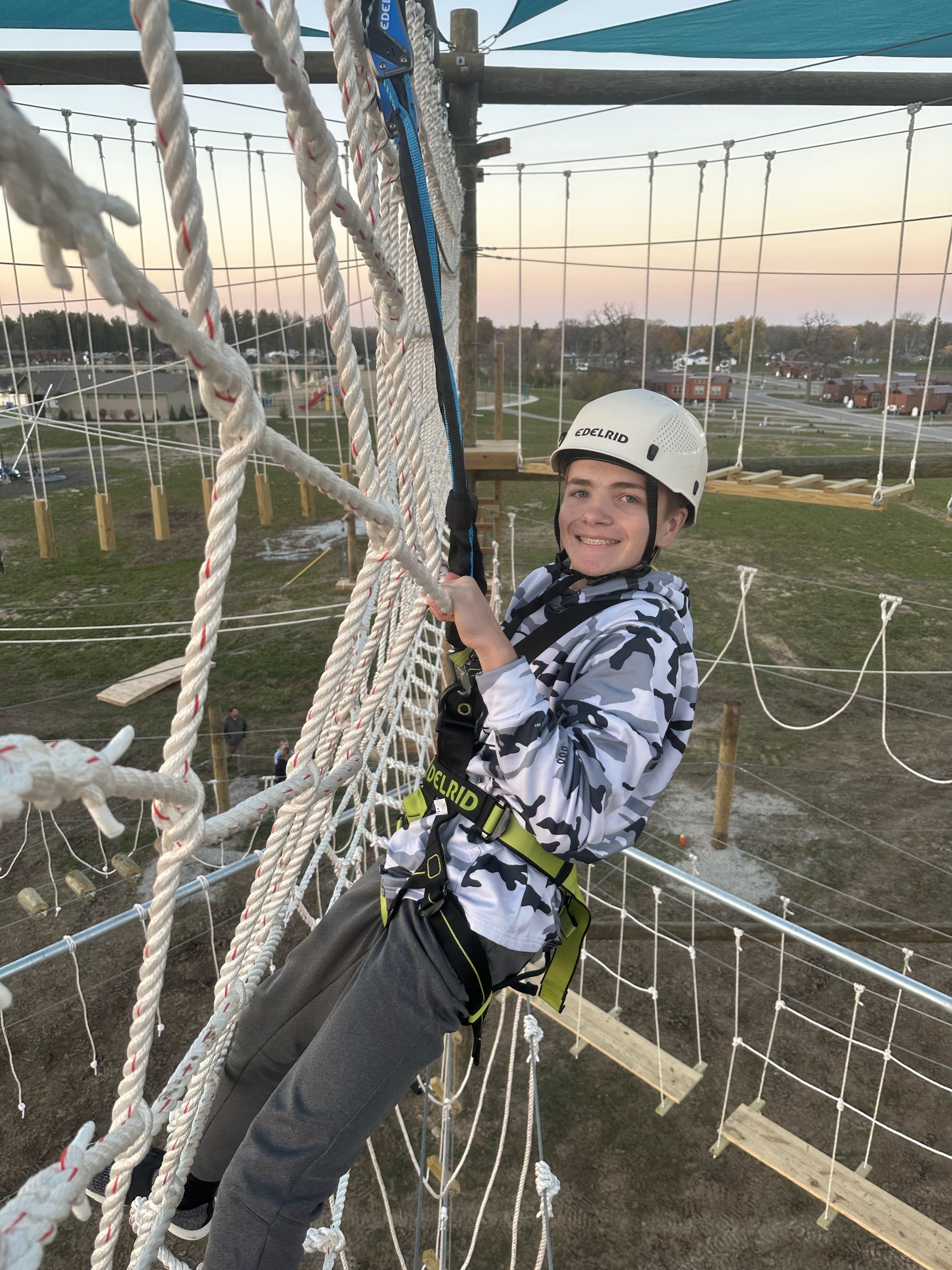 Bear Paw Adventure Park