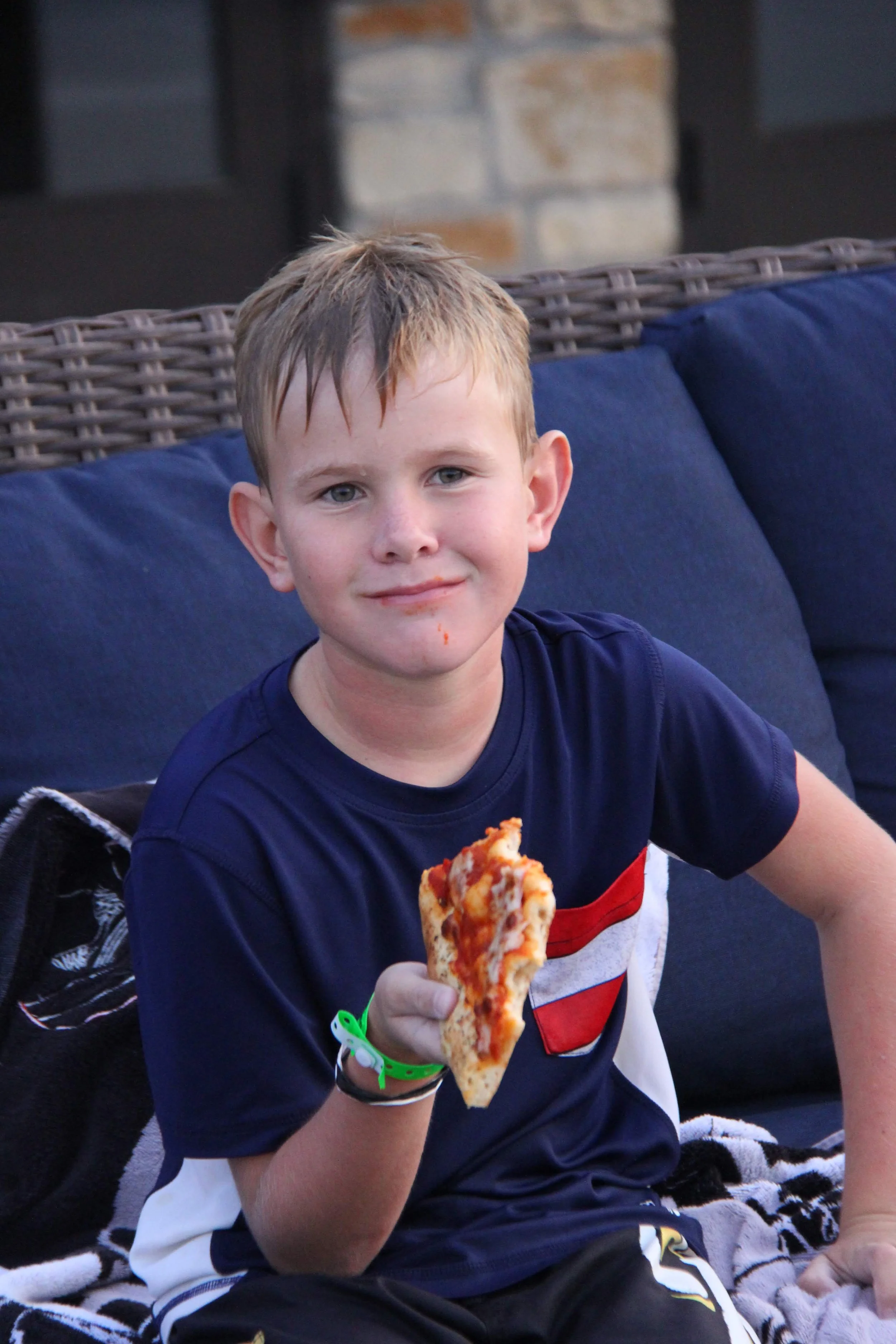 Food & Beverages — Bear Paw Adventure Park
