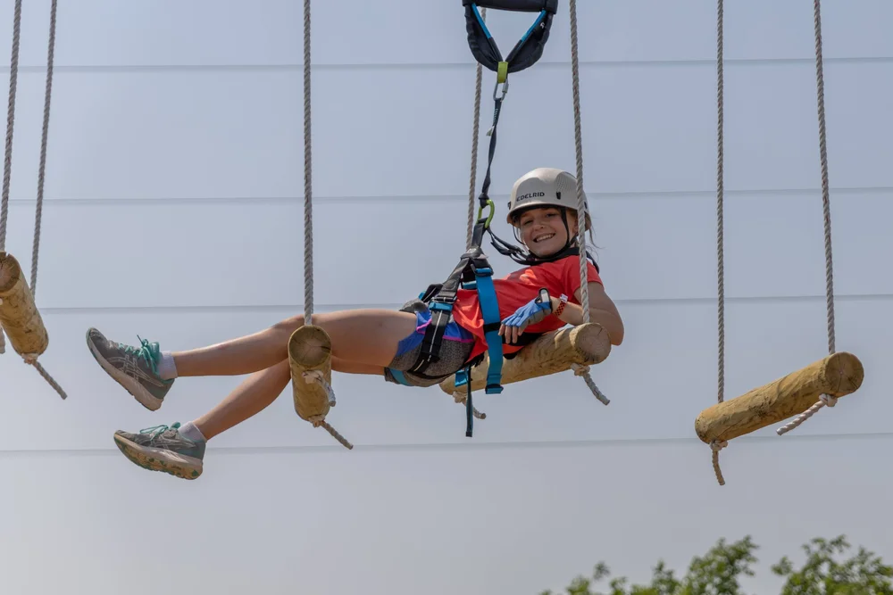 Bear Paw Adventure Park