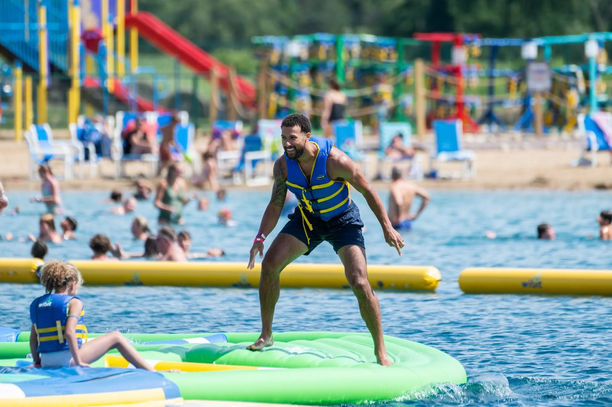 Contact Us — Bear Paw Adventure Park