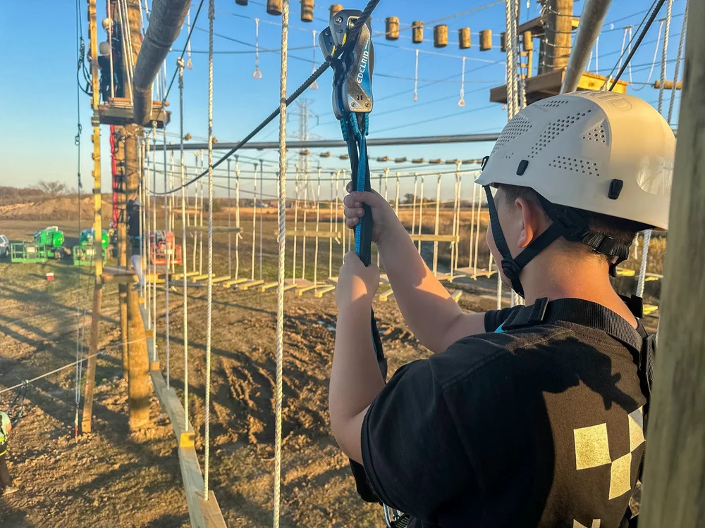 Tickets — Bear Paw Adventure Park