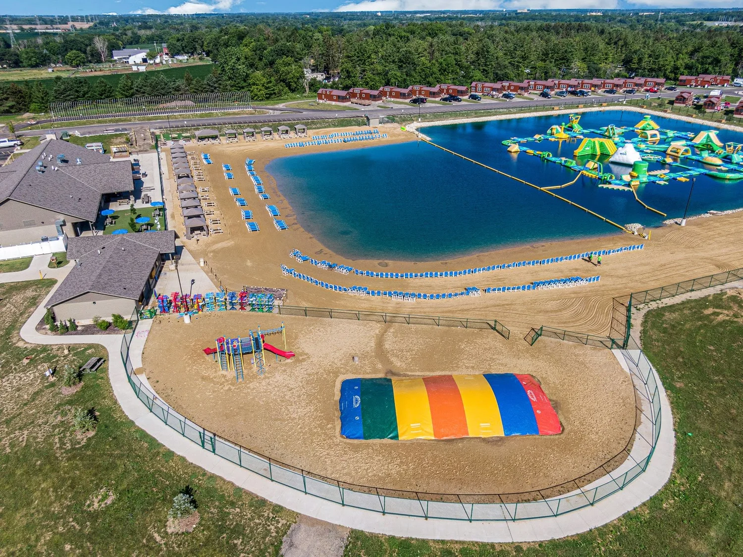 About Us! — Bear Paw Adventure Park