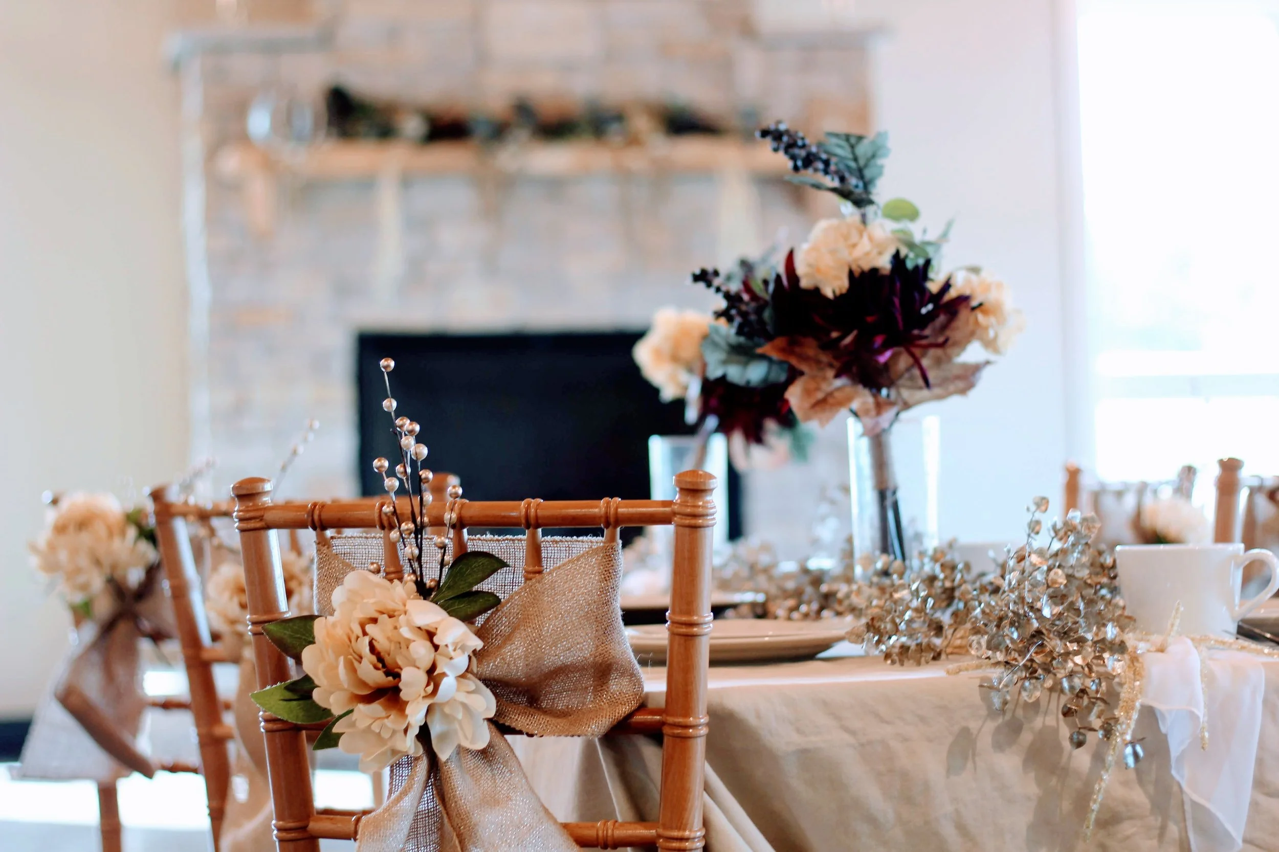 Unique Wedding & Special Event Space in Caledonia, WI — Bear Paw Adventure Park