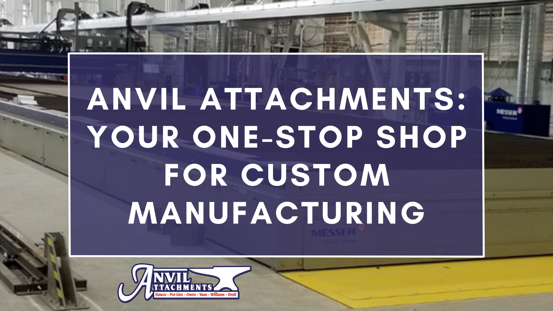Blog — Anvil Attachments - Grabs, Grapples, and Clamshell Buckets