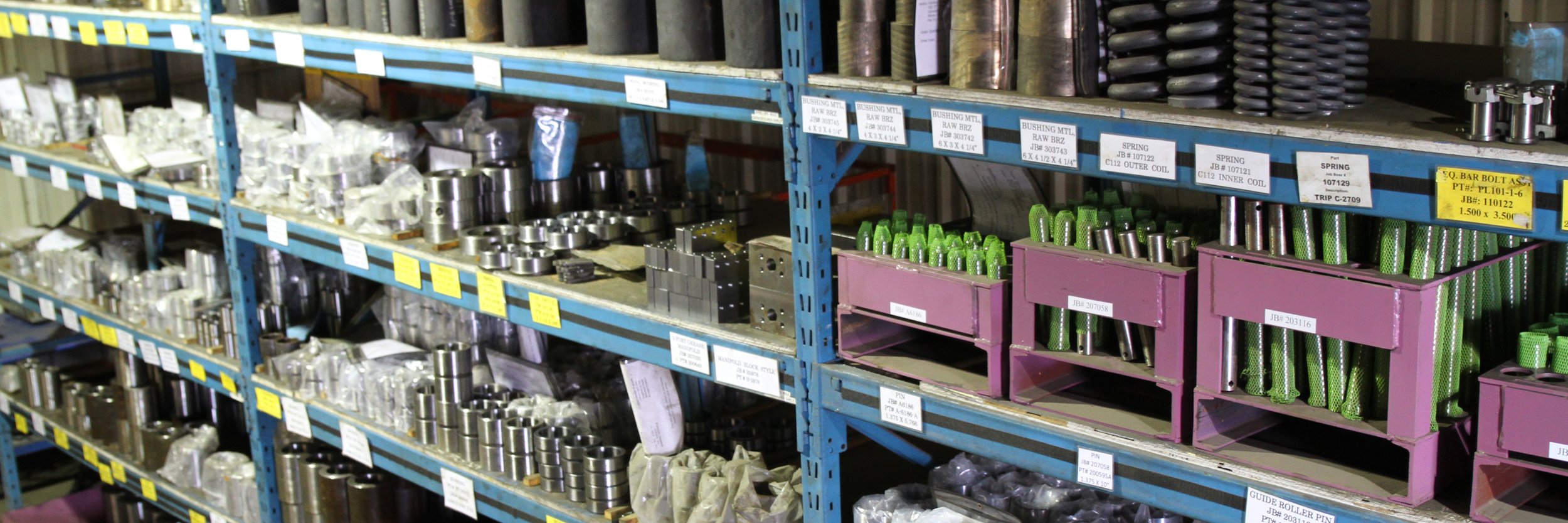 OEM Replacement Parts — Anvil Attachments - Grabs, Grapples, and ...