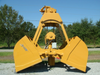 Grabs, Grapples, and Clamshell Bucket Rebuilds — Anvil Attachments ...
