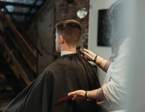 Hudson / Hawk Barber & Shop