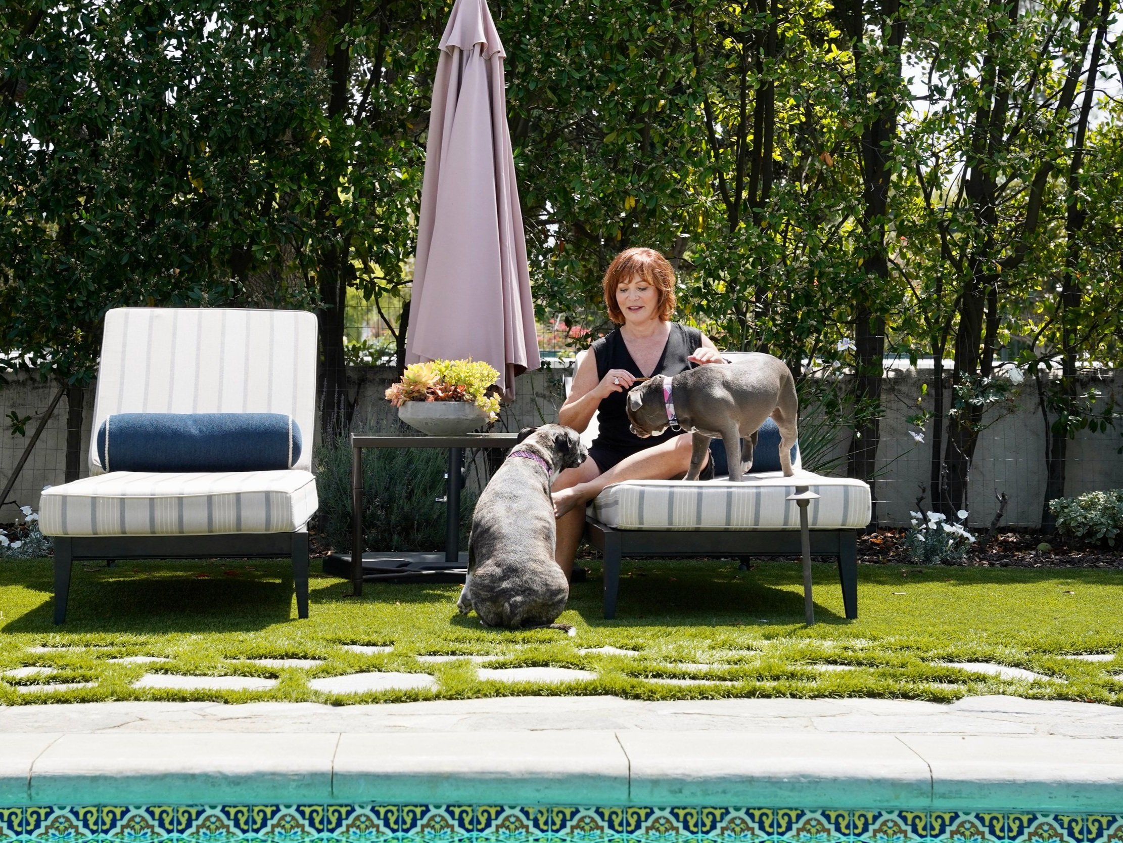 Bio — Philanthropist | Entrepreneur | Author - Lisa Greer