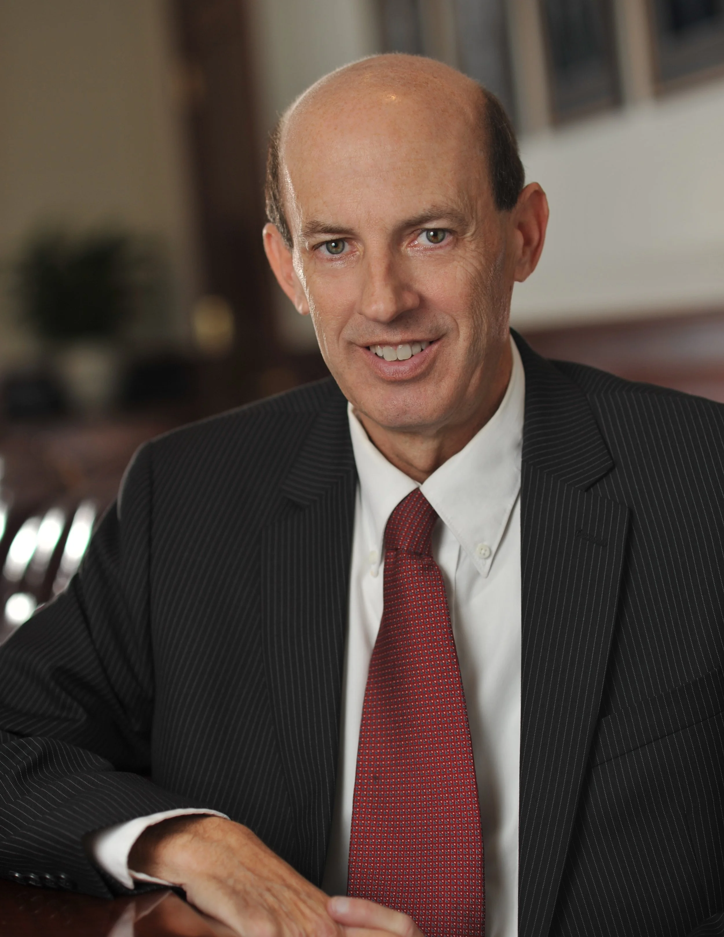 Our Team — Campbell Woods LLC