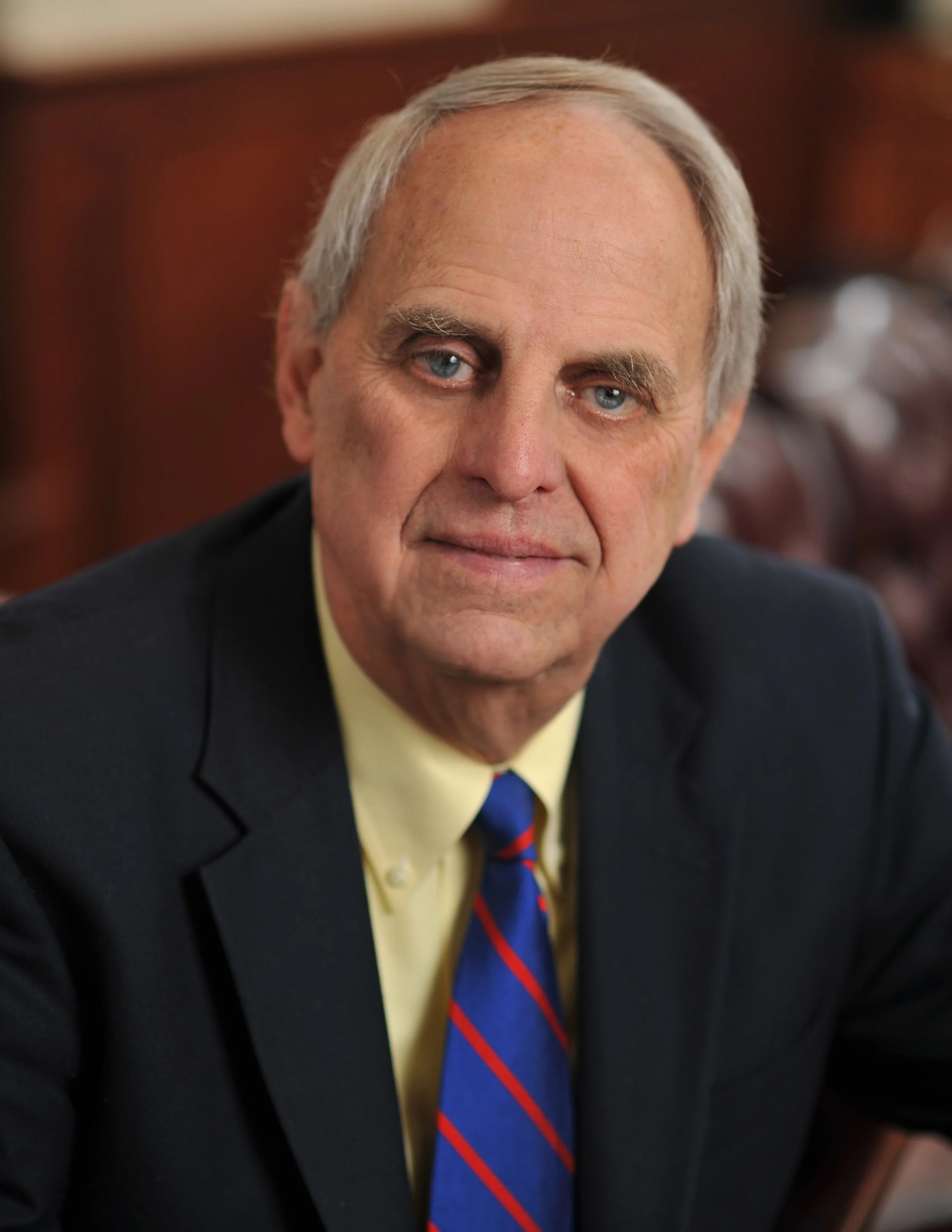 Our Team — Campbell Woods LLC