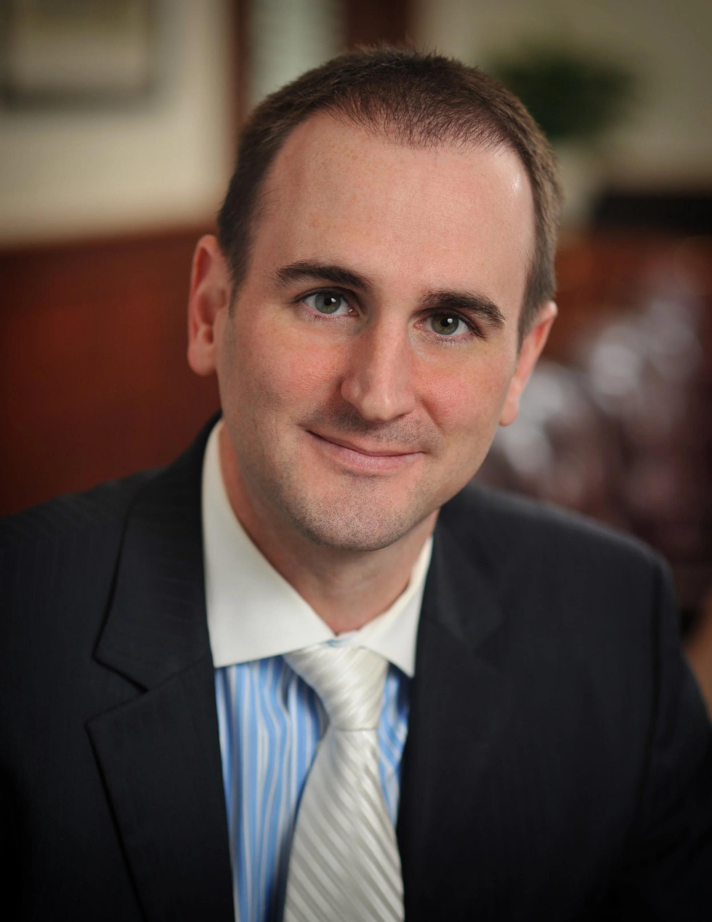 Our Team — Campbell Woods LLC