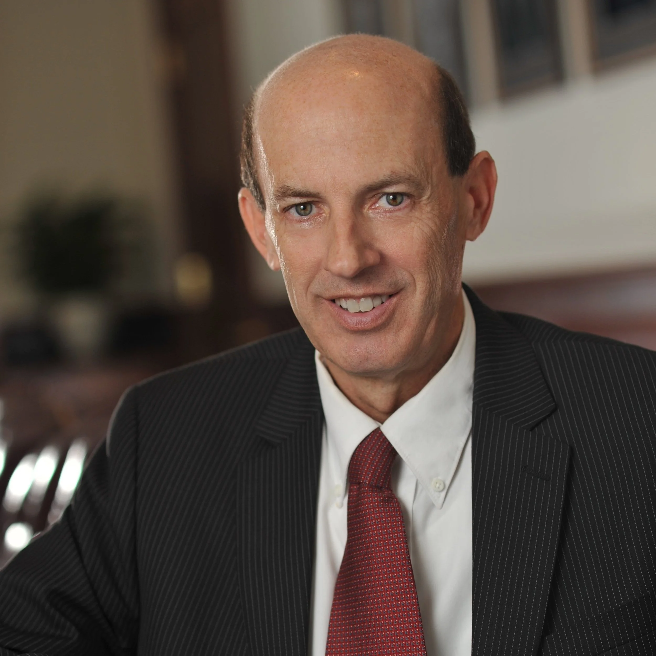 Attorneys & Staff — Campbell Woods LLC