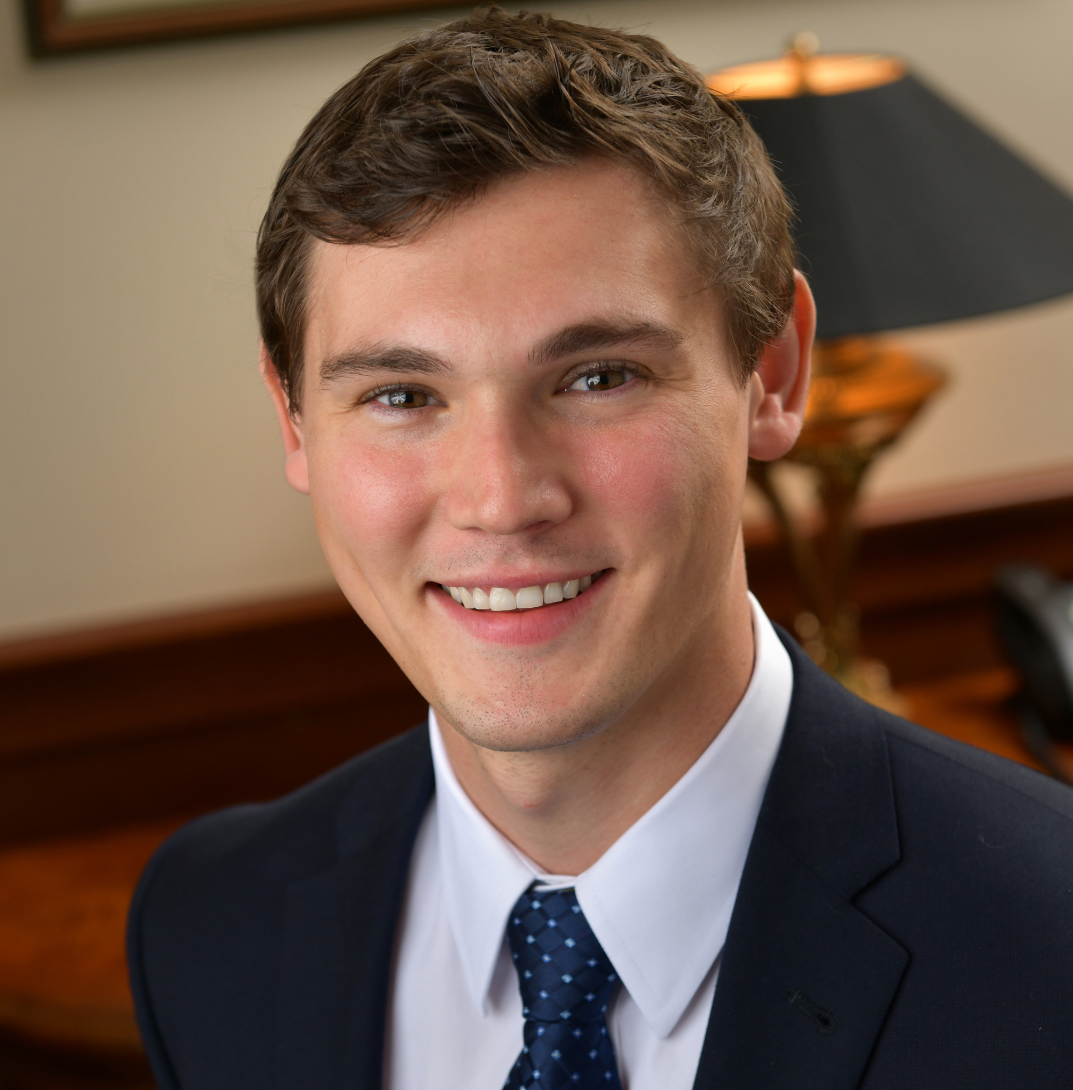 Attorneys & Staff — Campbell Woods LLC