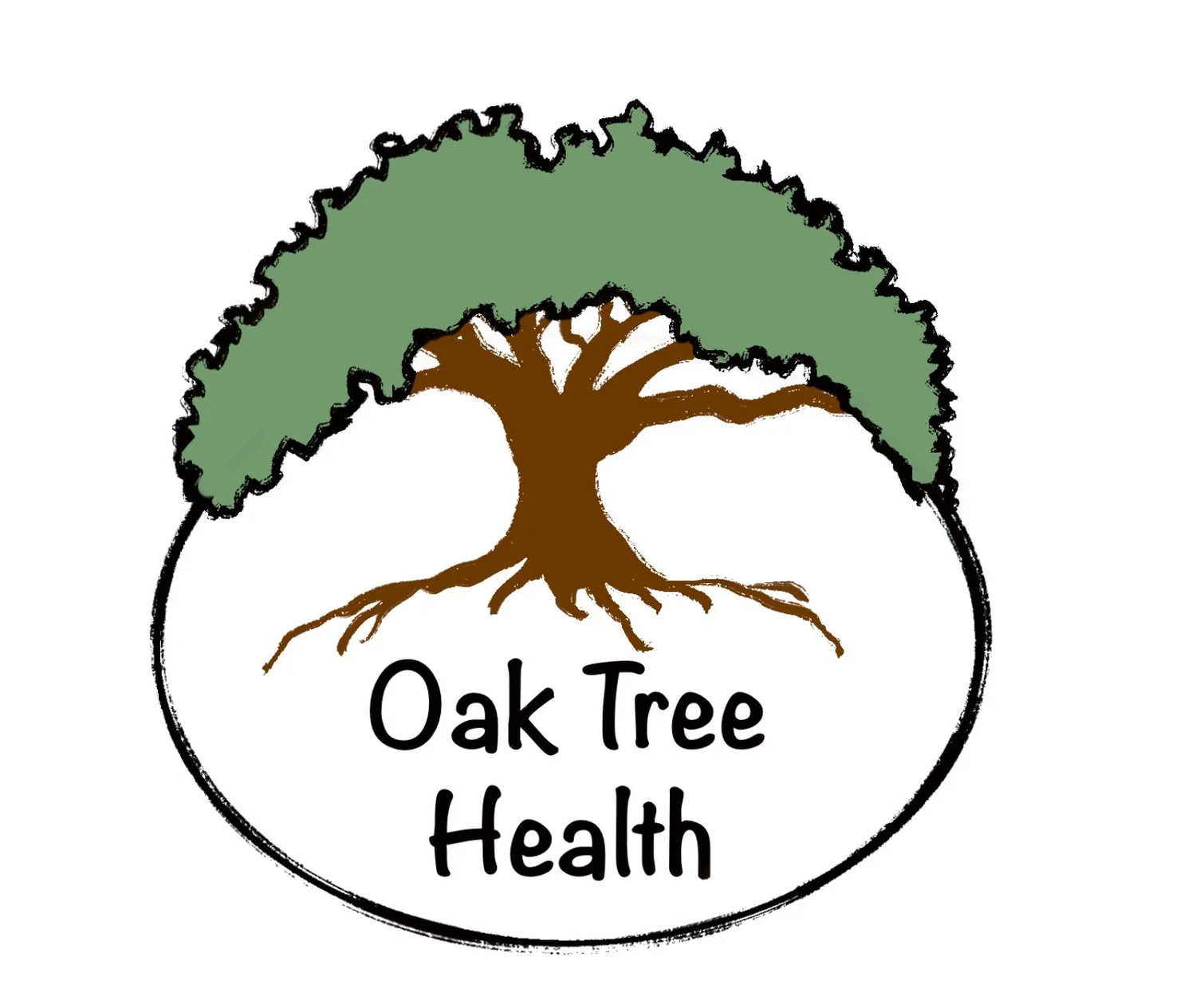 Oak Tree Health
