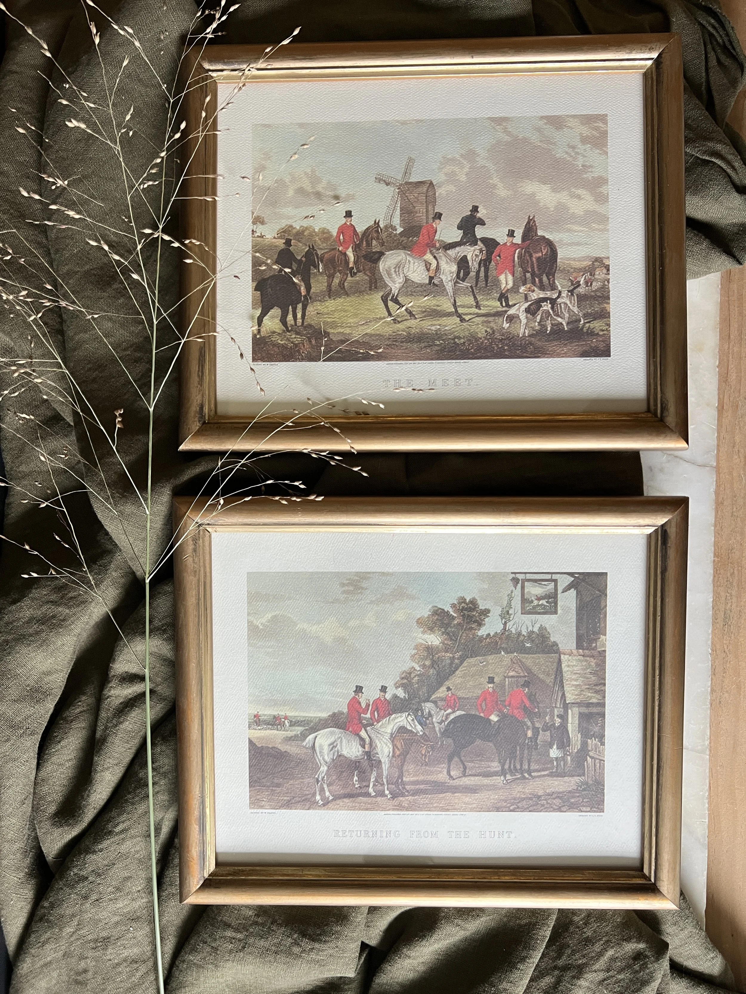 Old World Kitchen Still Life Oil Painting — Tributary Collective