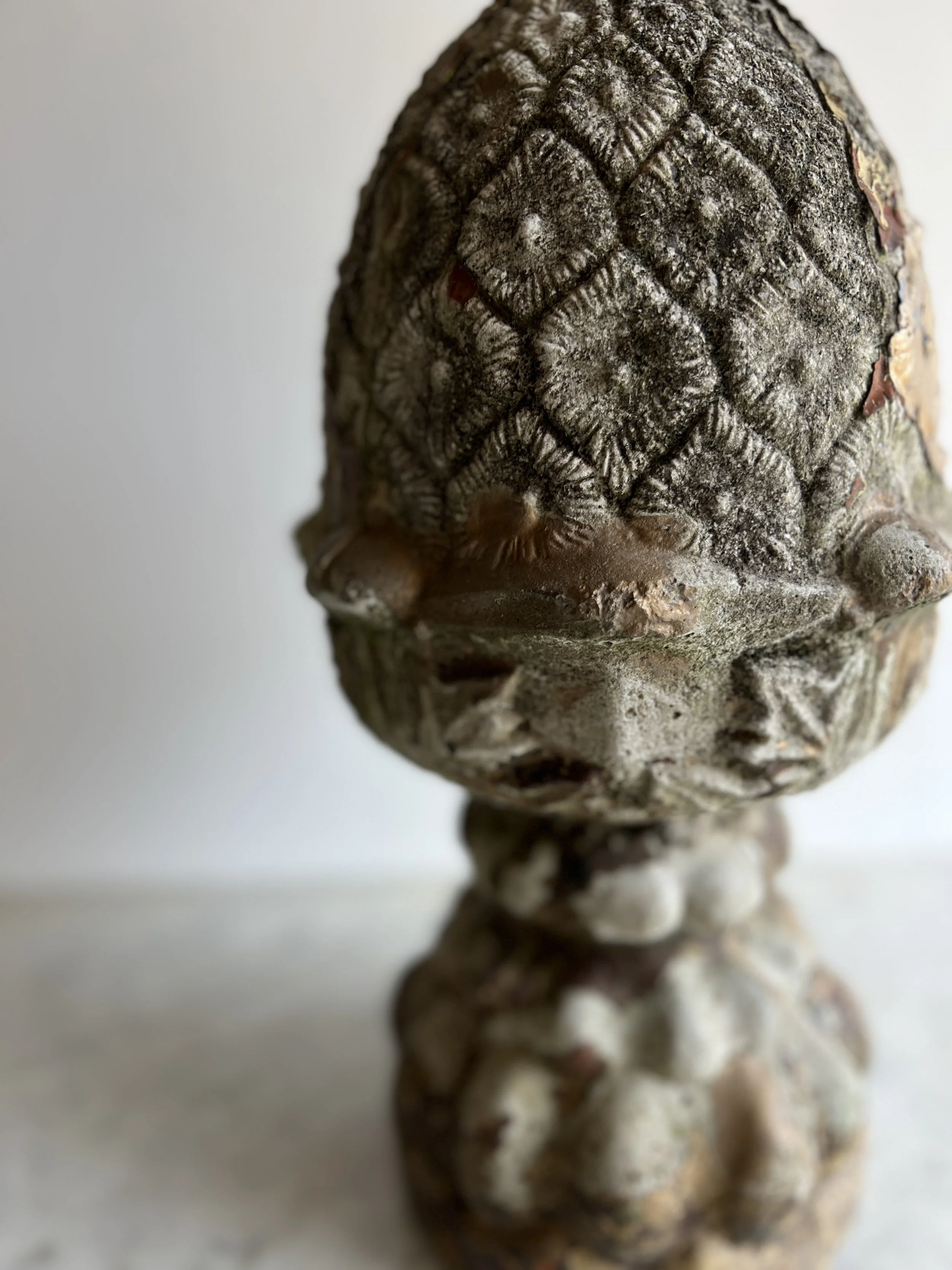 Cast Stone Bust of Athena Tributary Collective — Tributary Collective