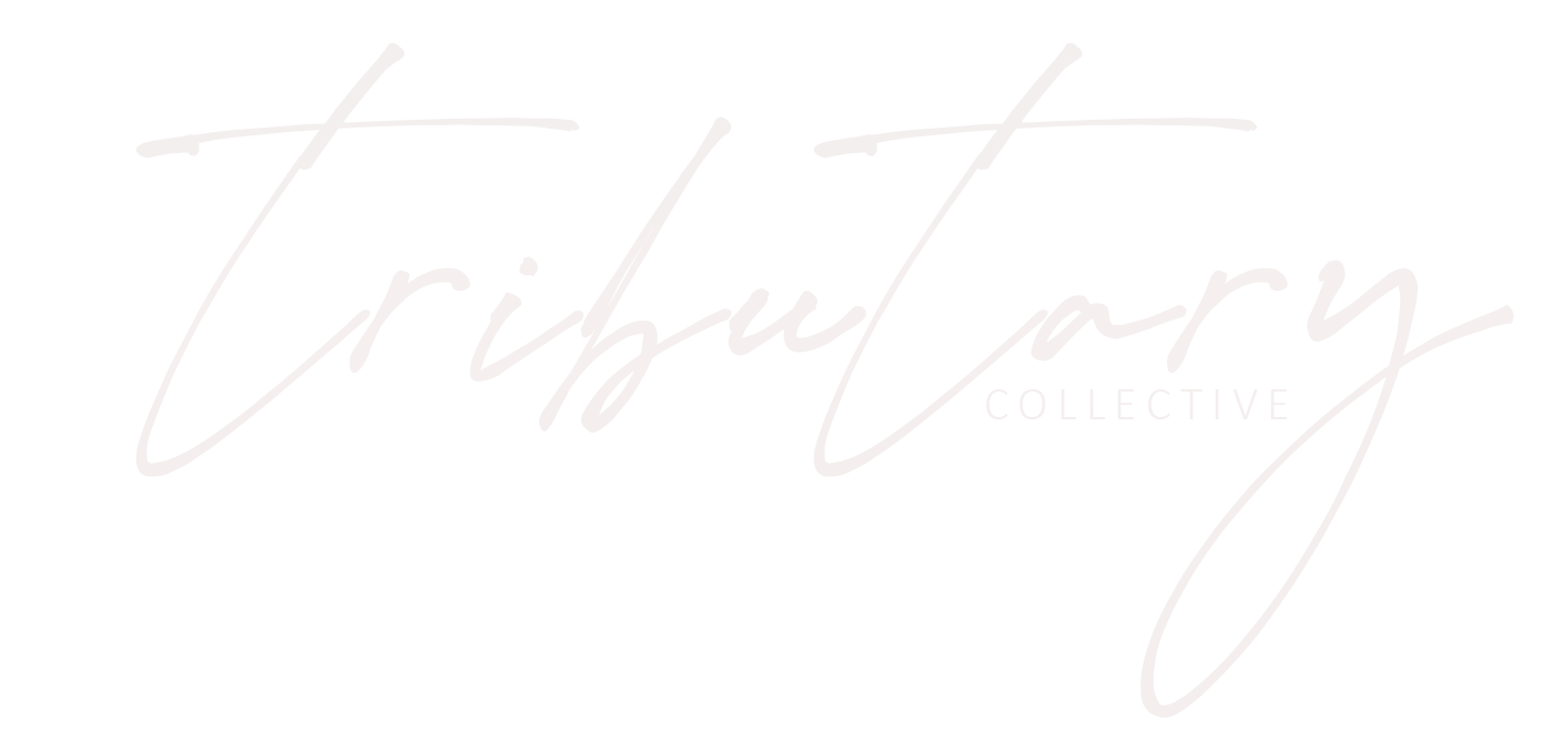 Gallery Walls and Vintage Art: A Curated Heritage — Tributary Collective