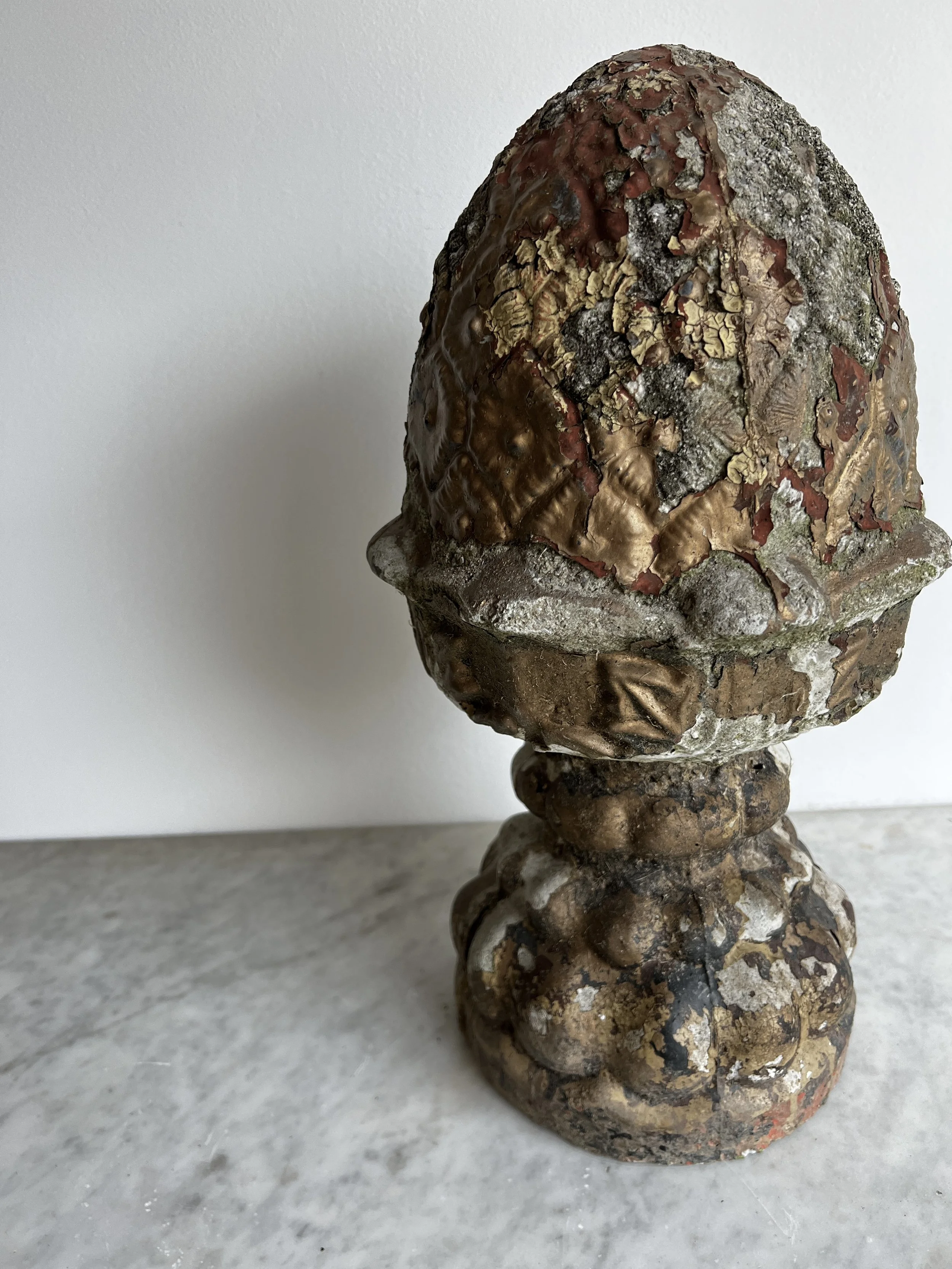 Cast Stone Bust of Athena Tributary Collective — Tributary Collective