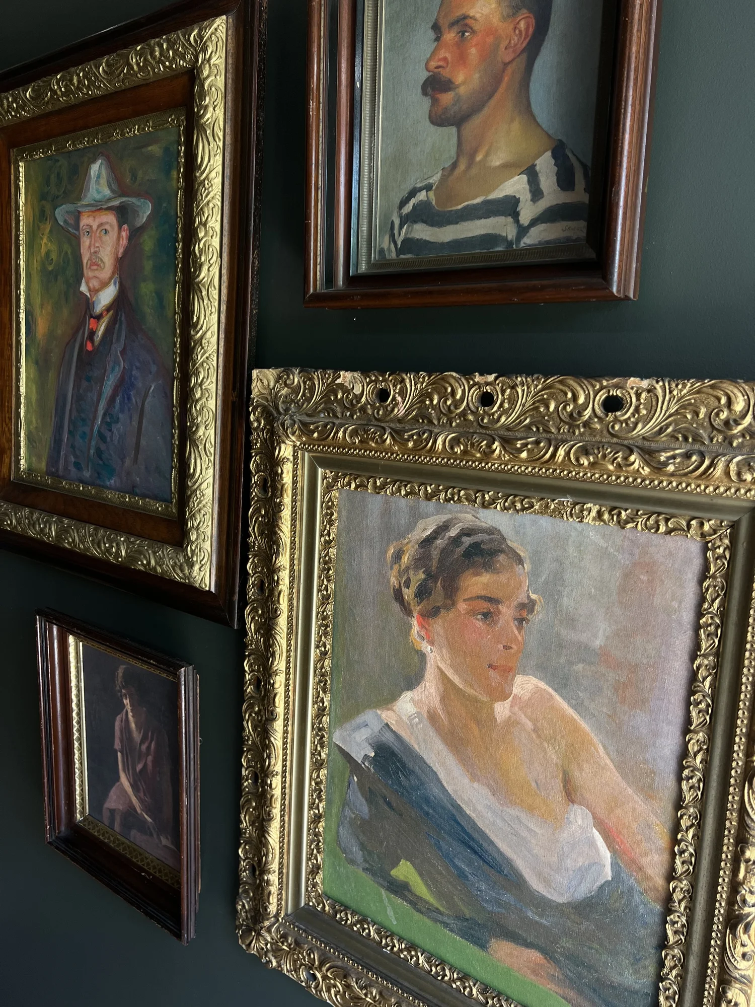 Art & Mirrors — Shop — Tributary Collective