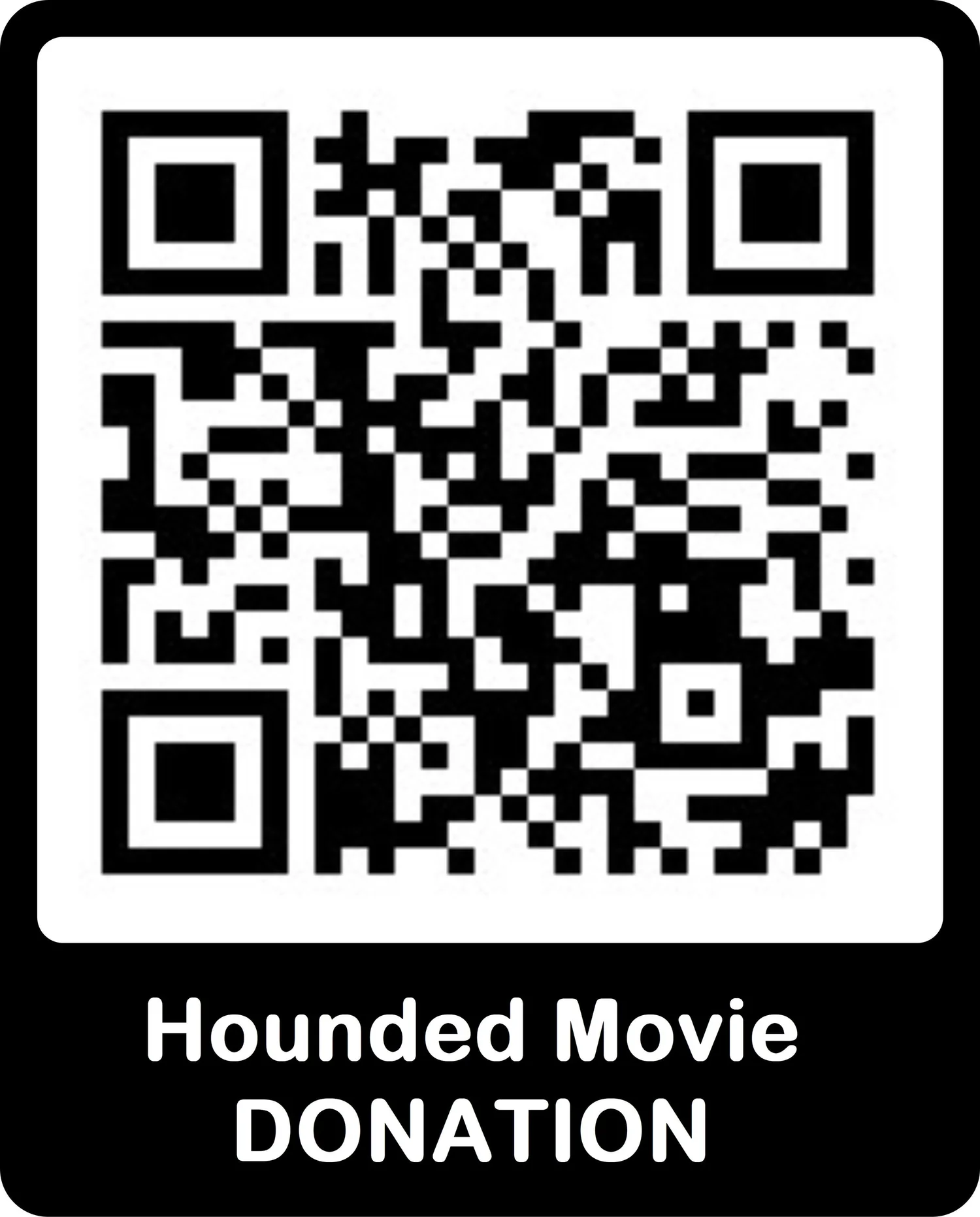 Hounded The Movie