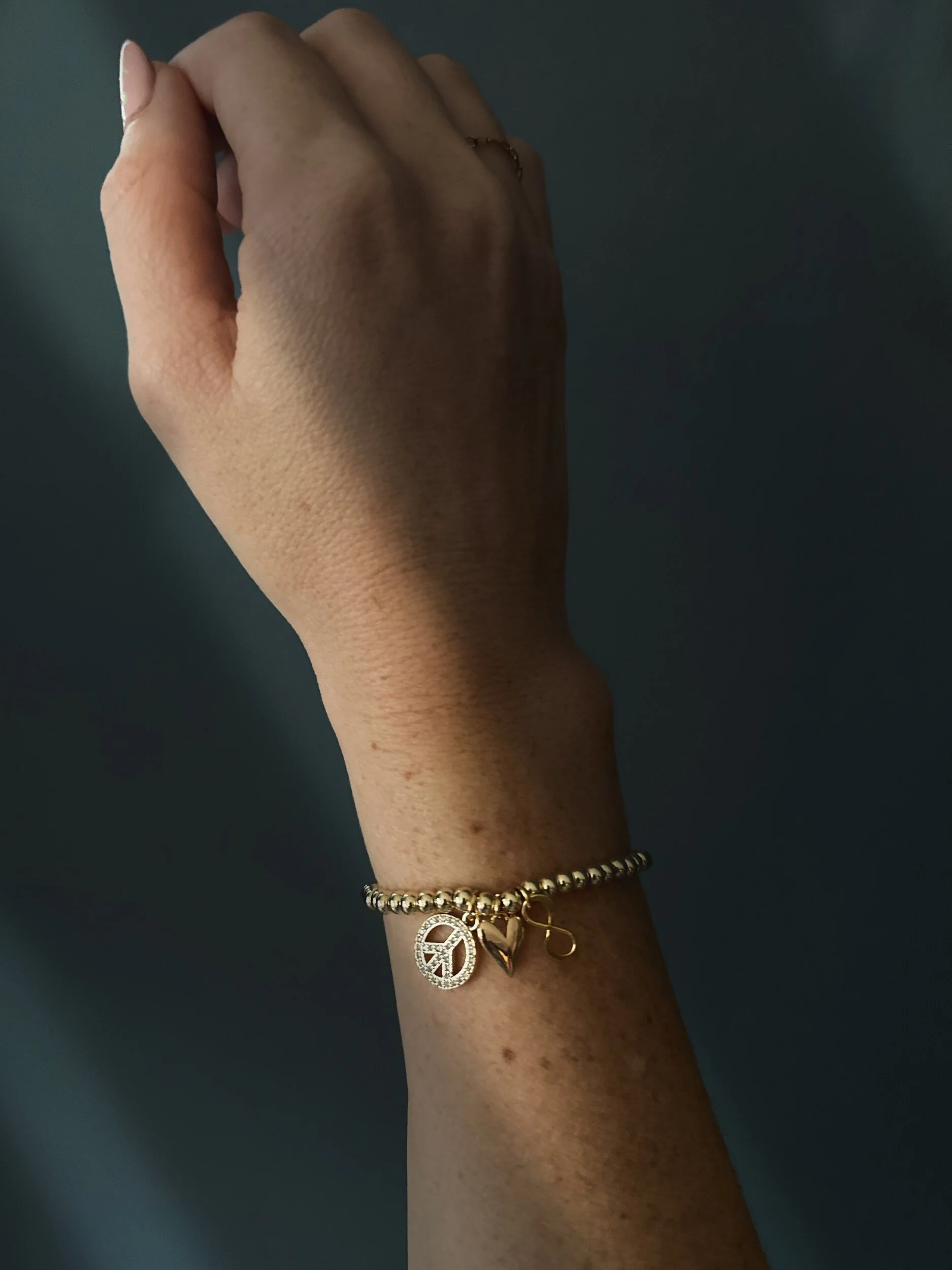 Autism Acceptance Apparel + Accessories — PEACE LOVE AUTISM