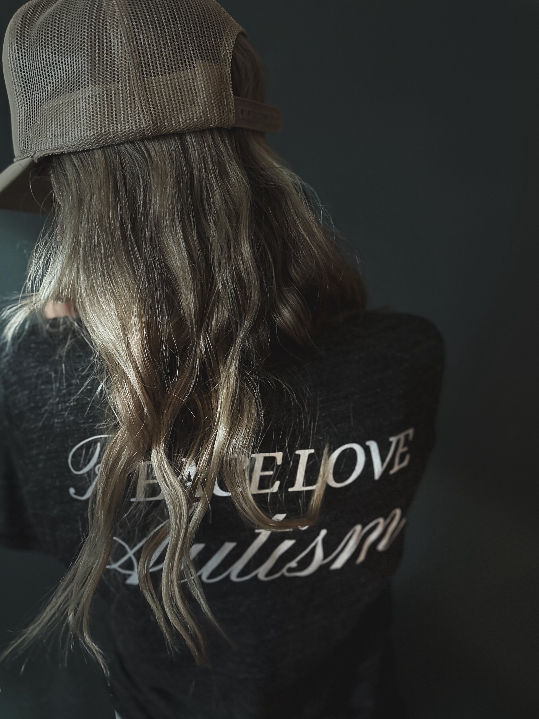 Autism Acceptance Apparel + Accessories — PEACE LOVE AUTISM