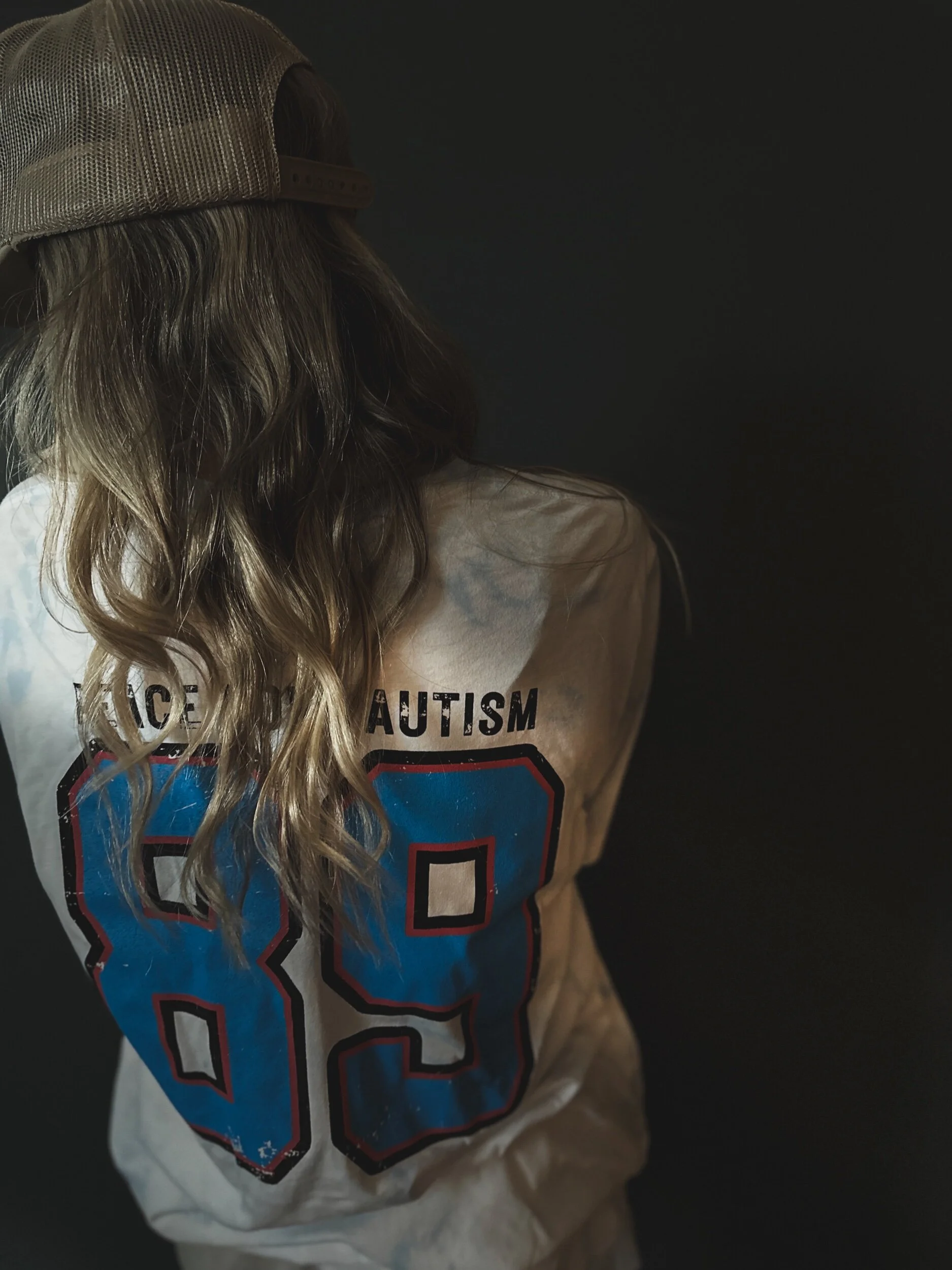 Autism Acceptance Apparel + Accessories — PEACE LOVE AUTISM