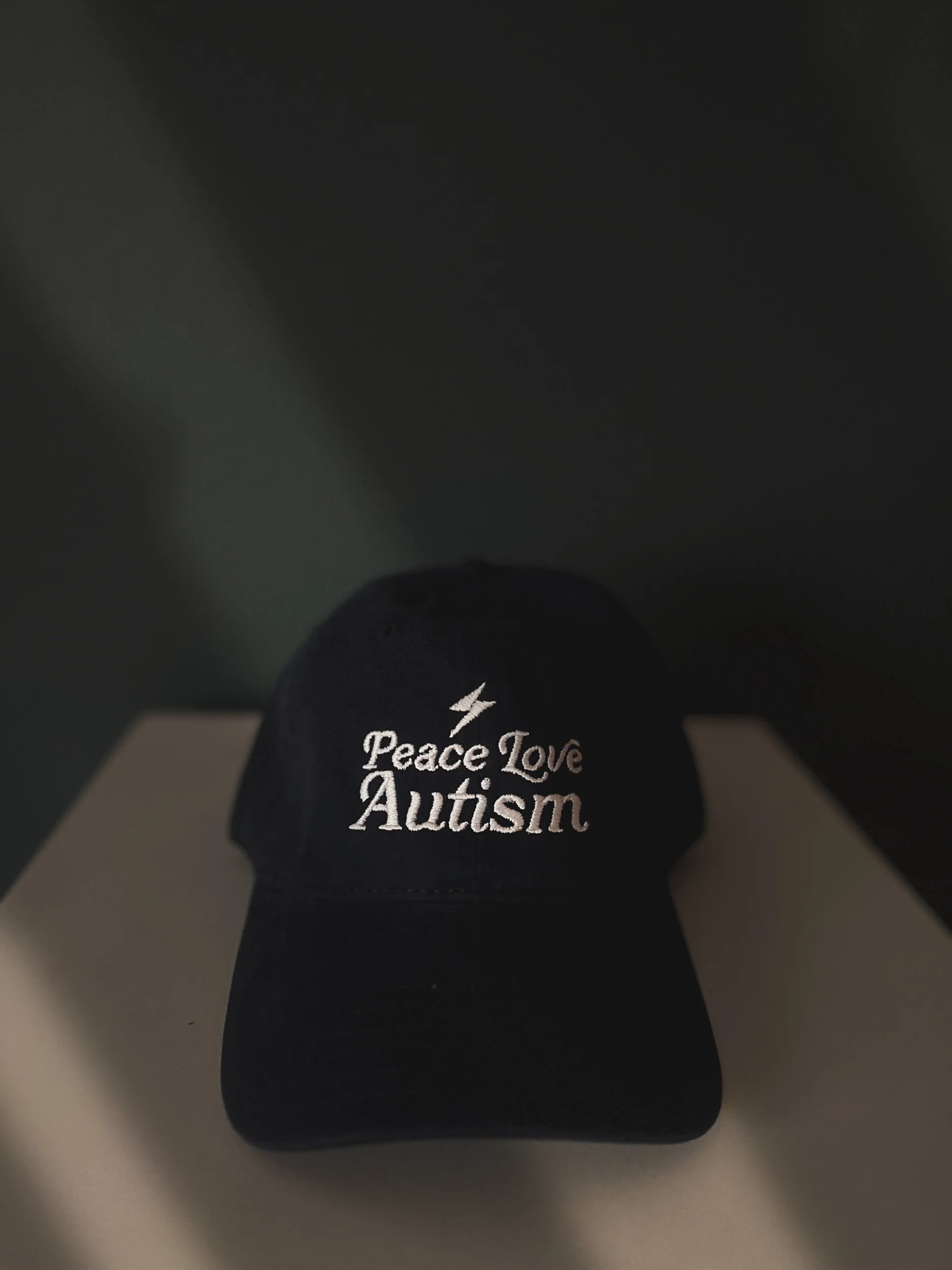 Autism Acceptance Apparel + Accessories — PEACE LOVE AUTISM