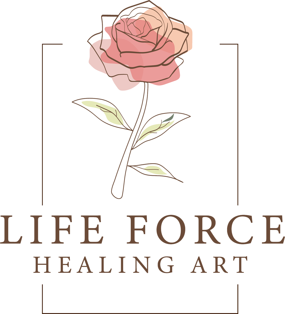 Schedule | Life Force Healing Art