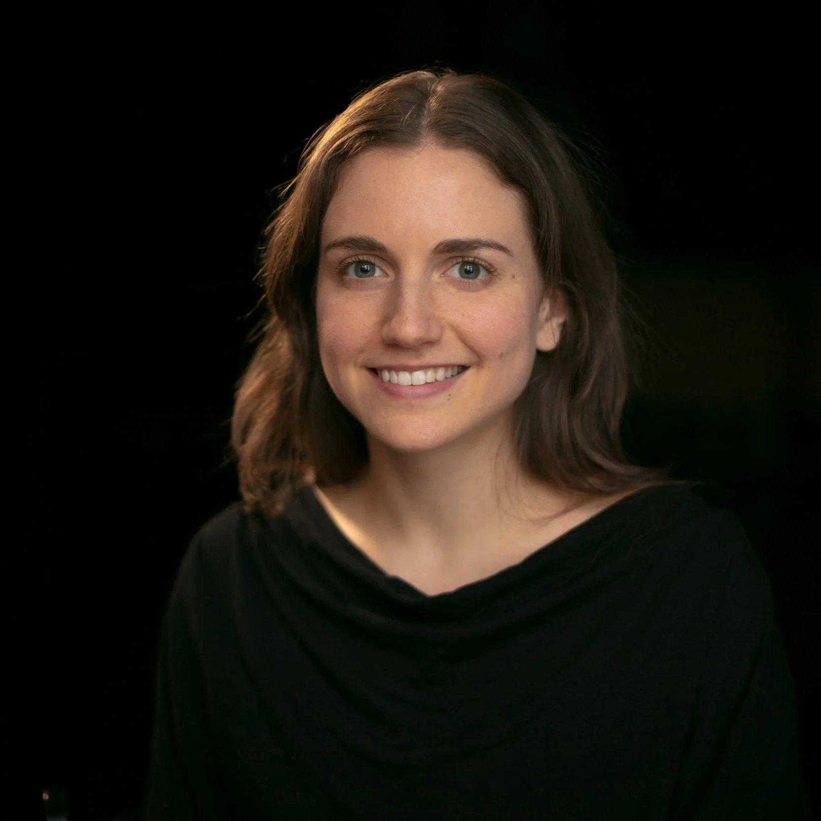 Bio — Julia Rosenheim