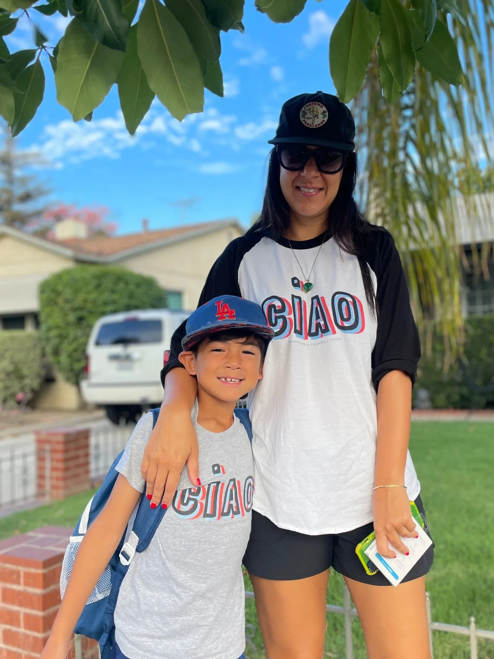 Donate — The Benjamin Franklin Elementary Foundation