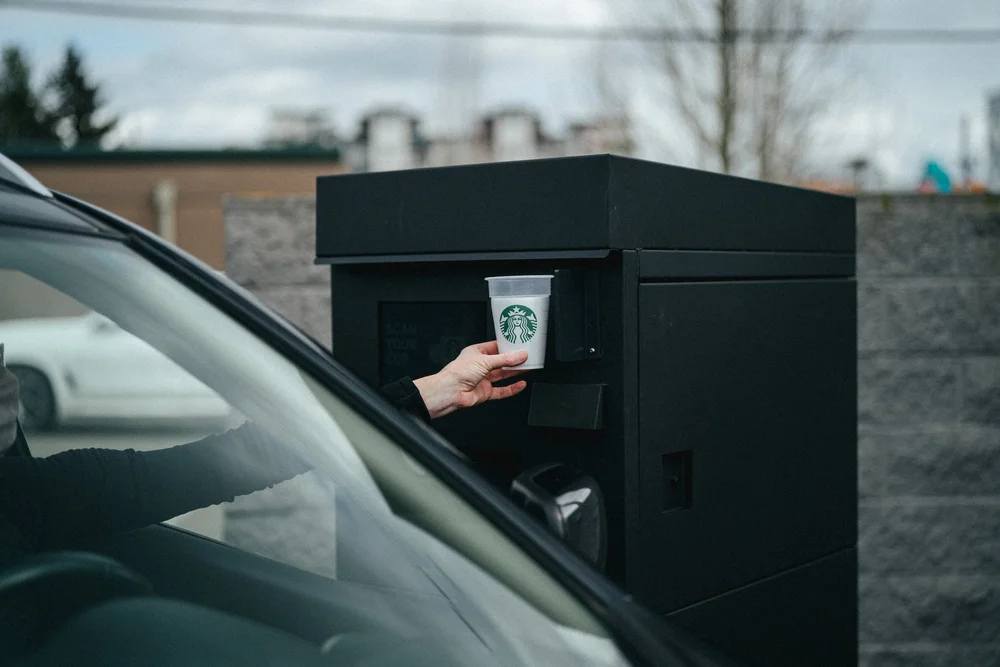 Starbucks’ New Plan to Minimize Waste — The Nature Foundation ...