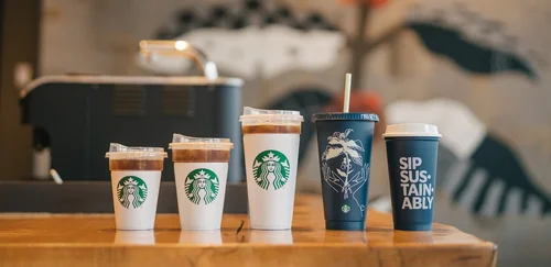 Starbucks’ New Plan to Minimize Waste — The Nature Foundation ...
