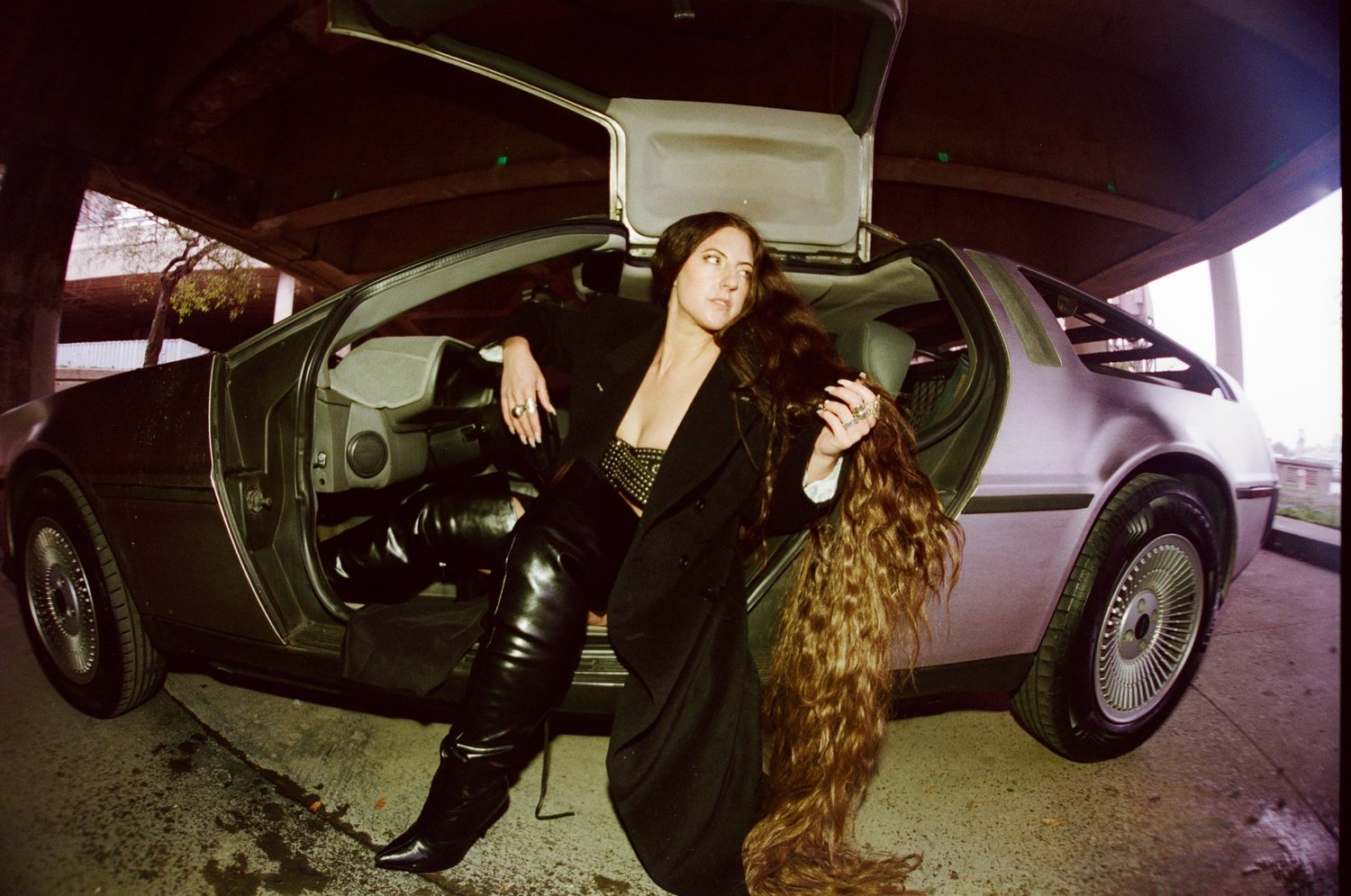 Sophia Amato presents: ICONS — Shoreditch Arts Club