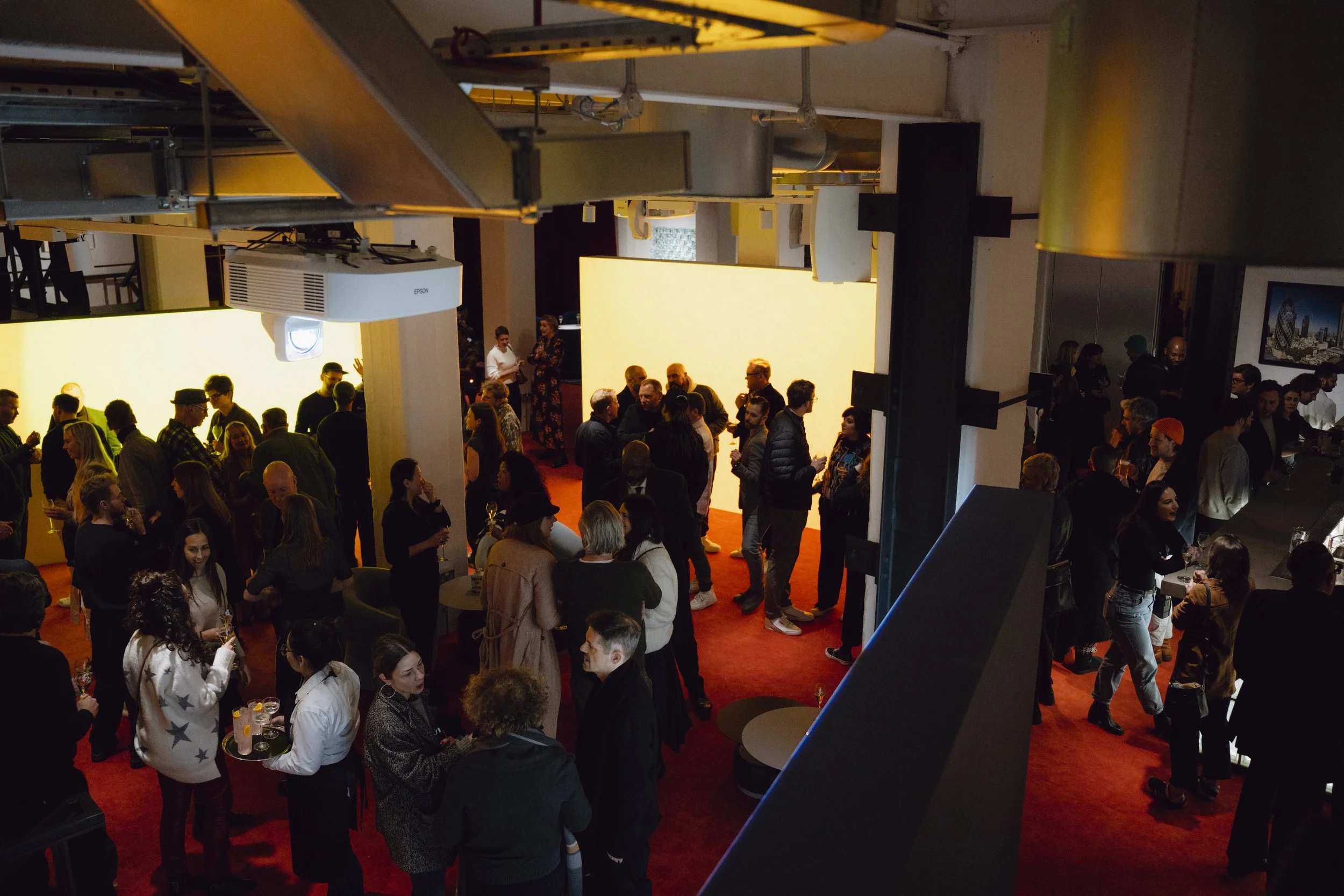 Private Hires at Shoreditch Arts Club — Shoreditch Arts Club