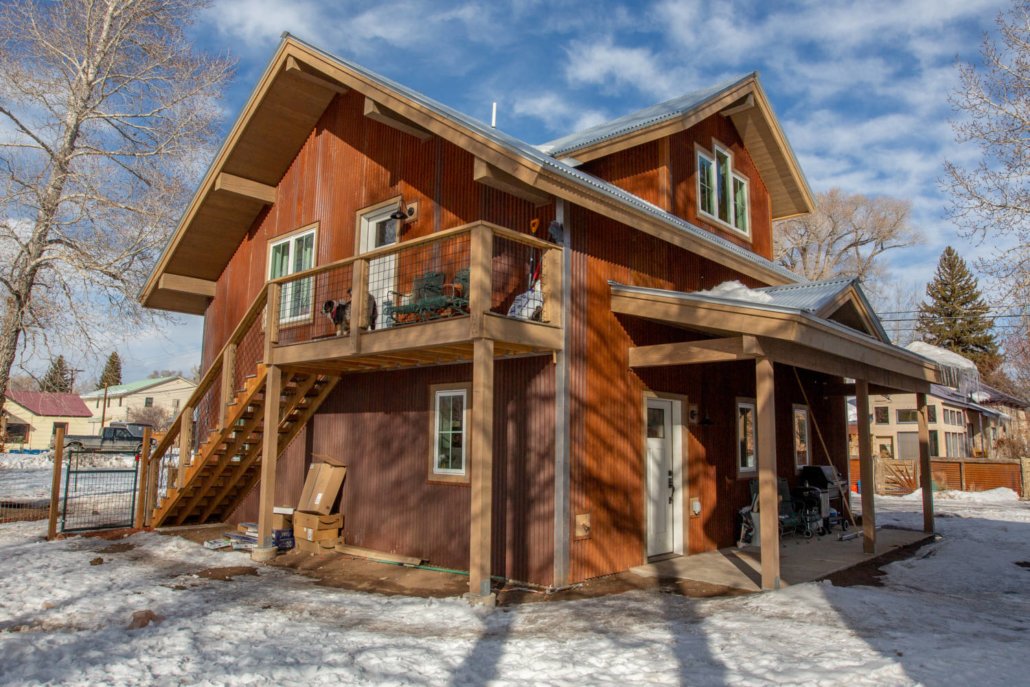 David Gross Portfolio — David Gross General Contractor