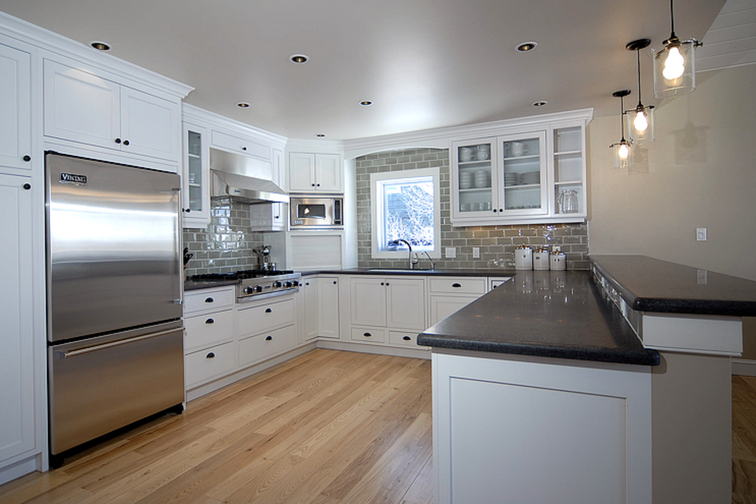 David Gross General Contractor