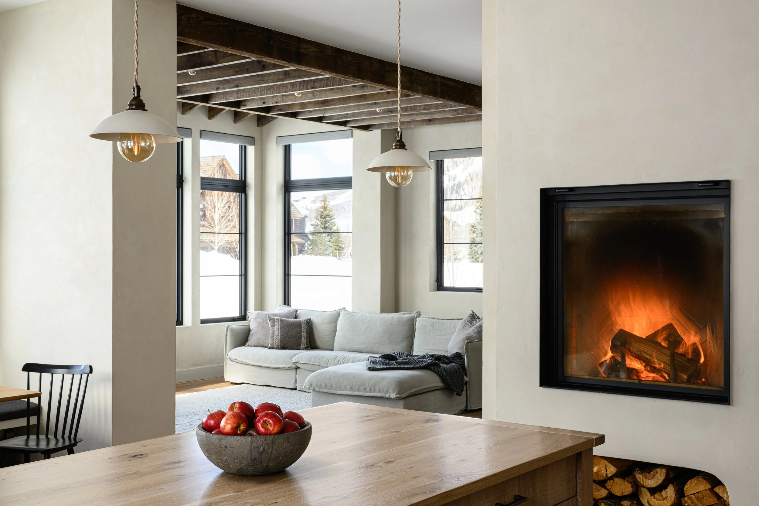 David Gross Process — David Gross General Contractor