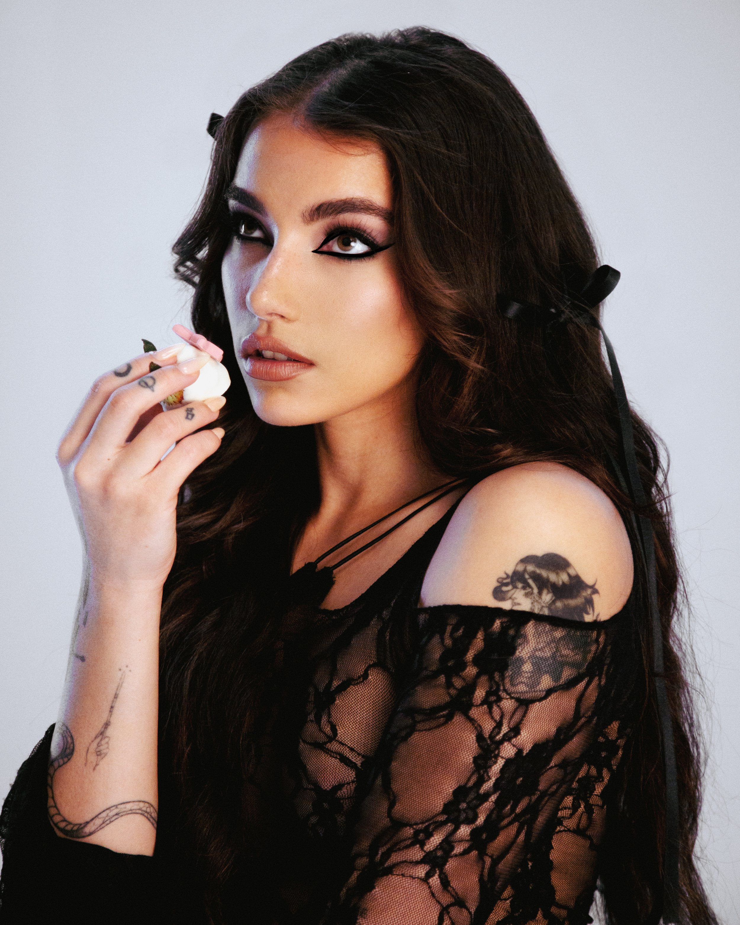 lavender wild