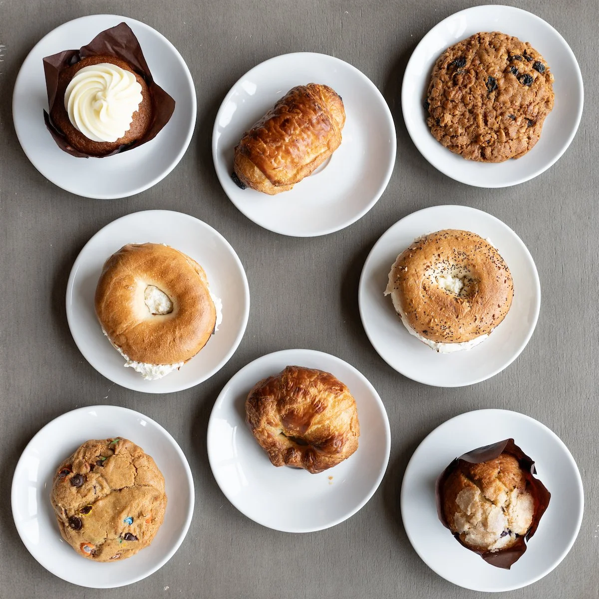 Menu — eb flo™ coffeehouse