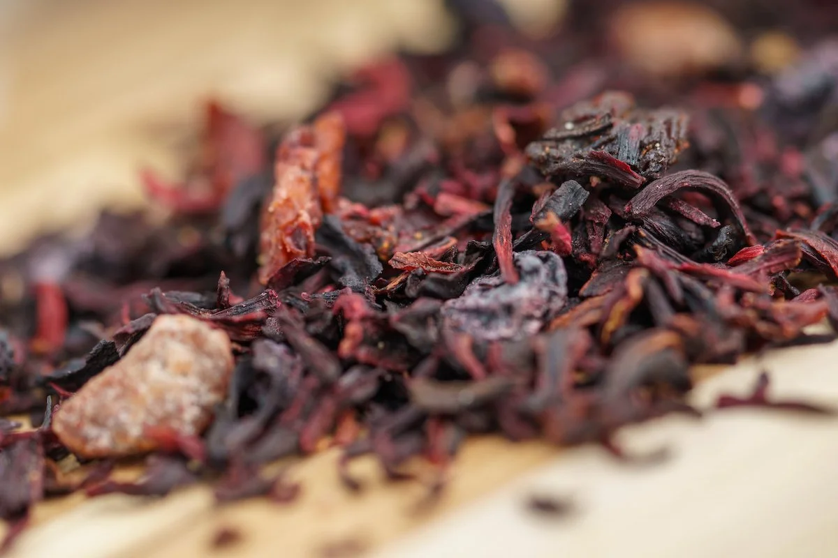 teas — eb flo™ coffeehouse